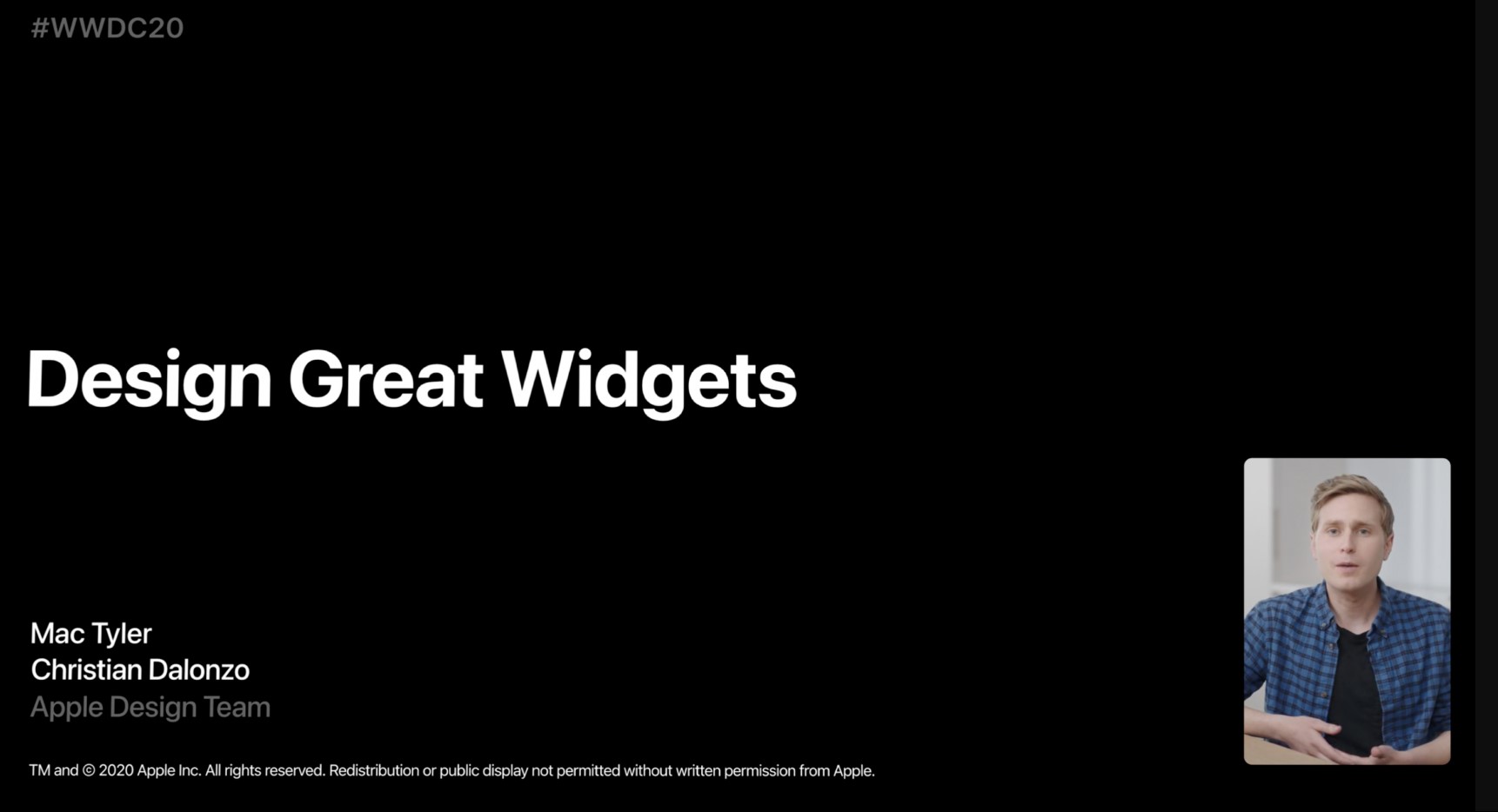 Designing Widgets - UI Design Handbook - Design+Code Designing Widgets - UI Design Handbook - Design+Code