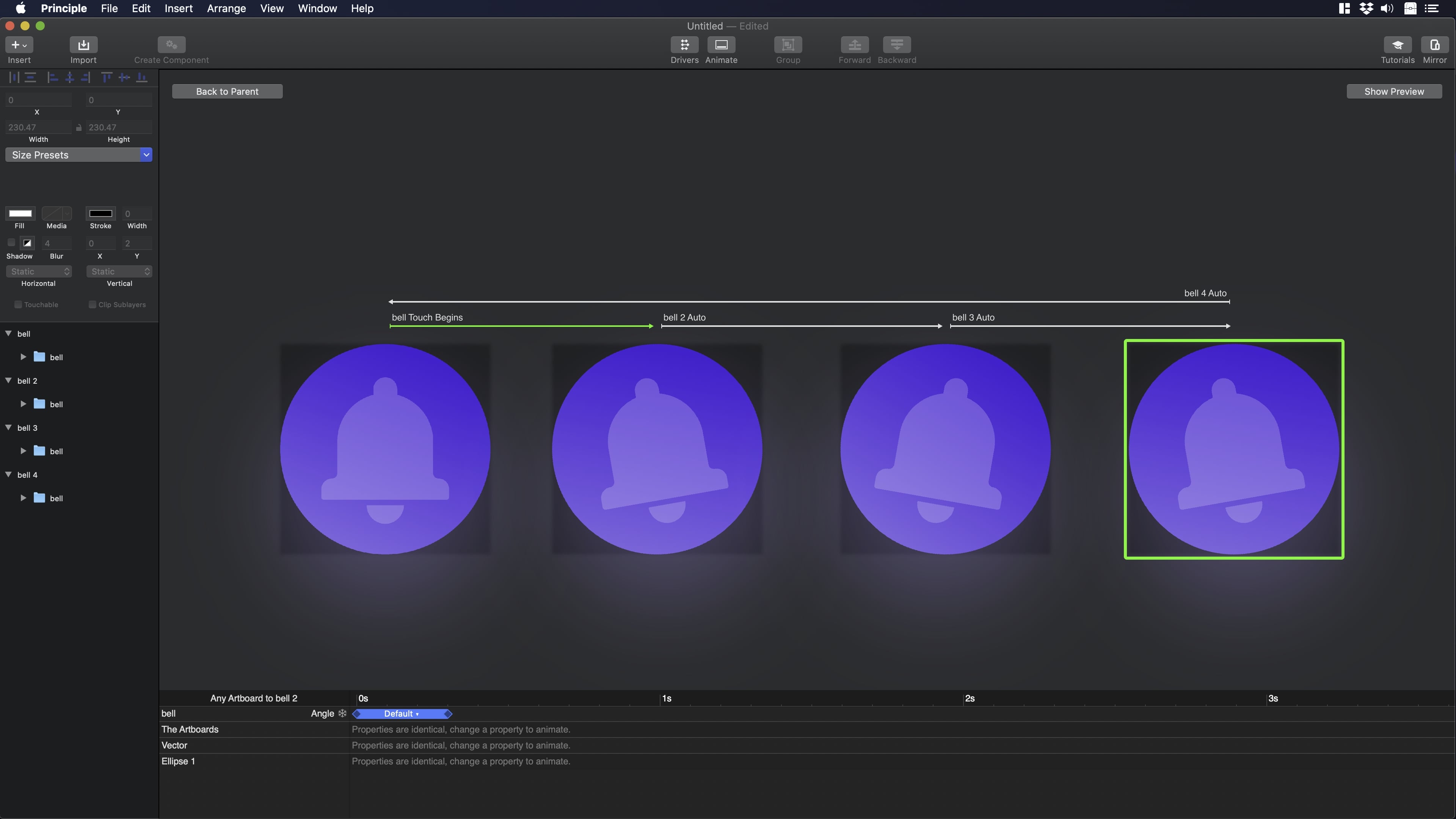 UI Sound Design - UI Design Handbook - Design+Code