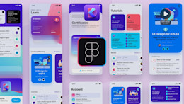 Figma Handbook Design Code