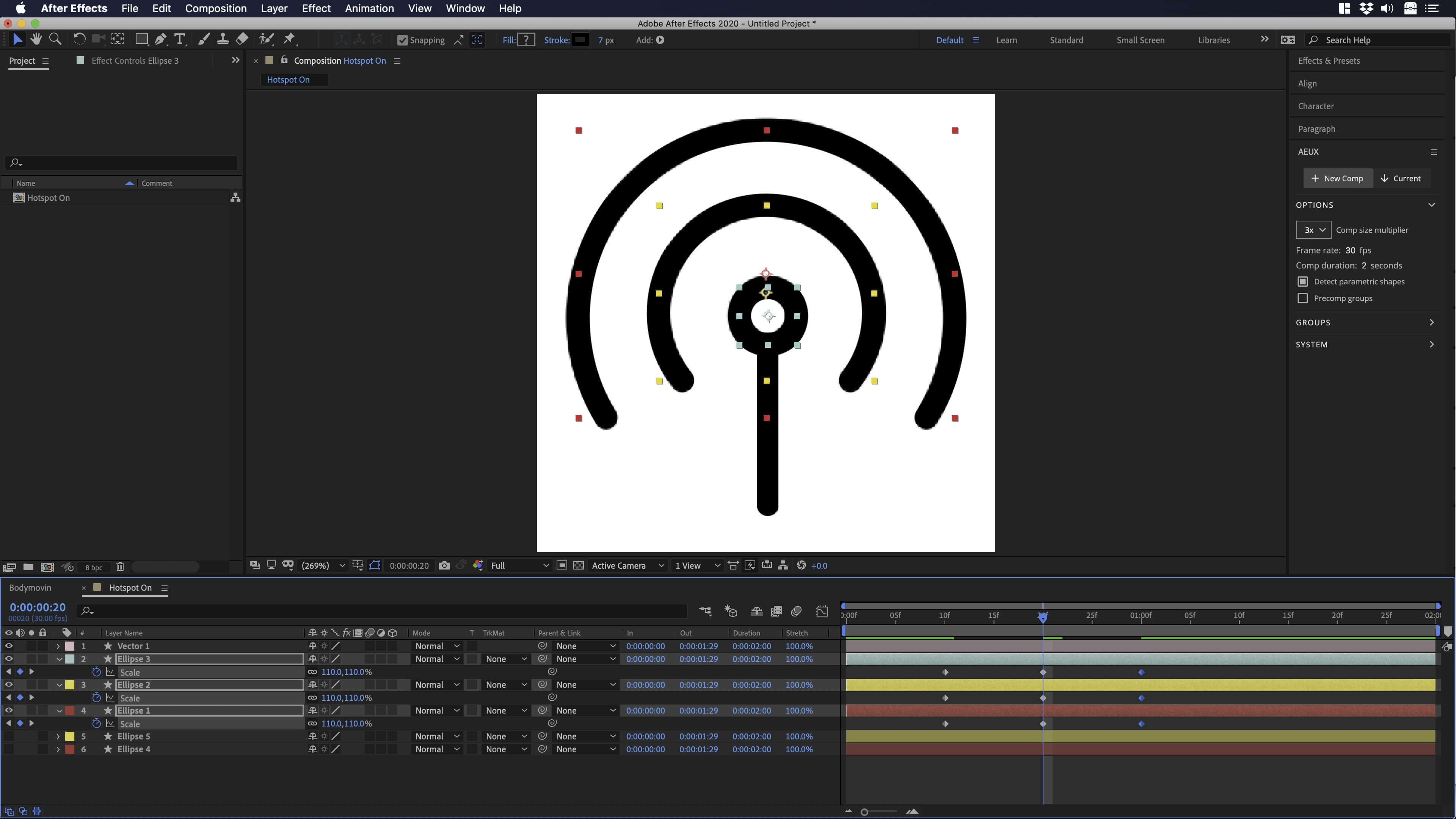 Introduction to Animations - UI Design Handbook - Design+Code