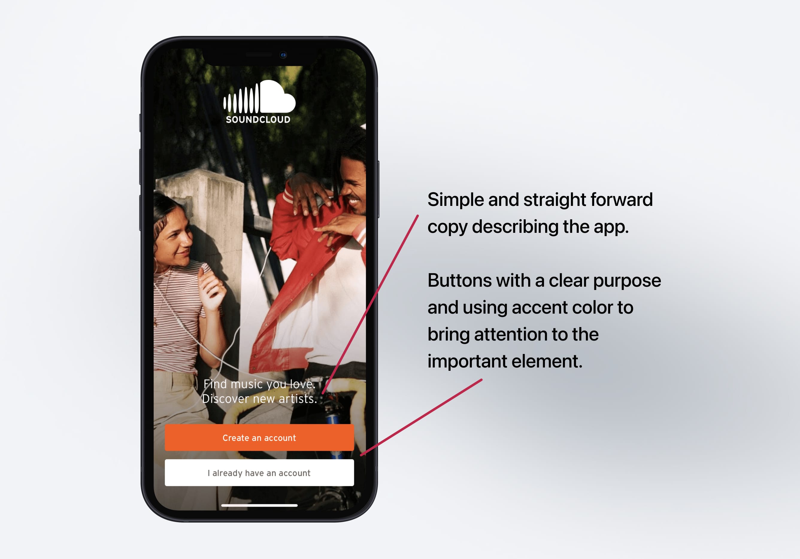 Onboarding - iOS Design Handbook - Design+Code