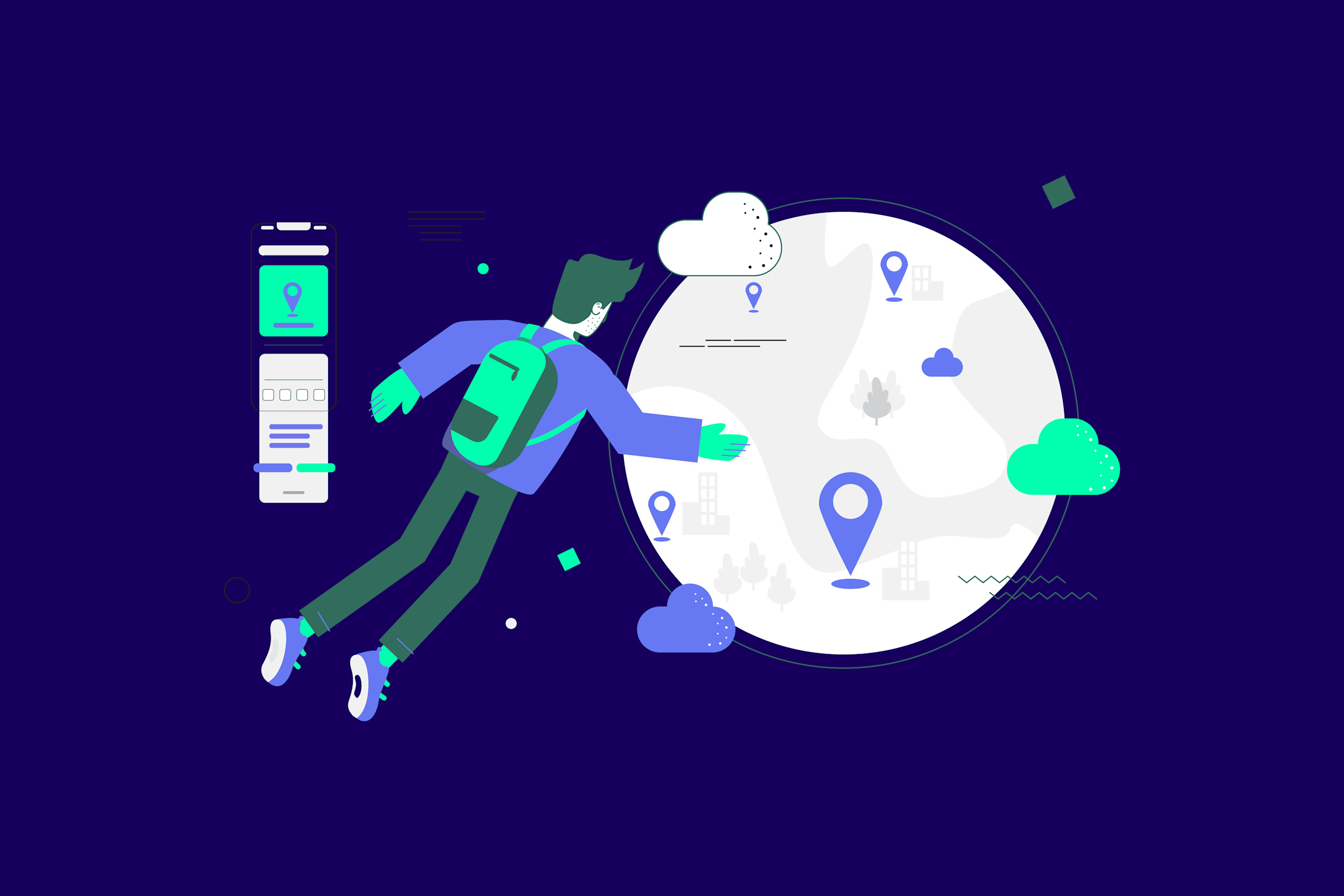 Long Press Gesture - Design+Code