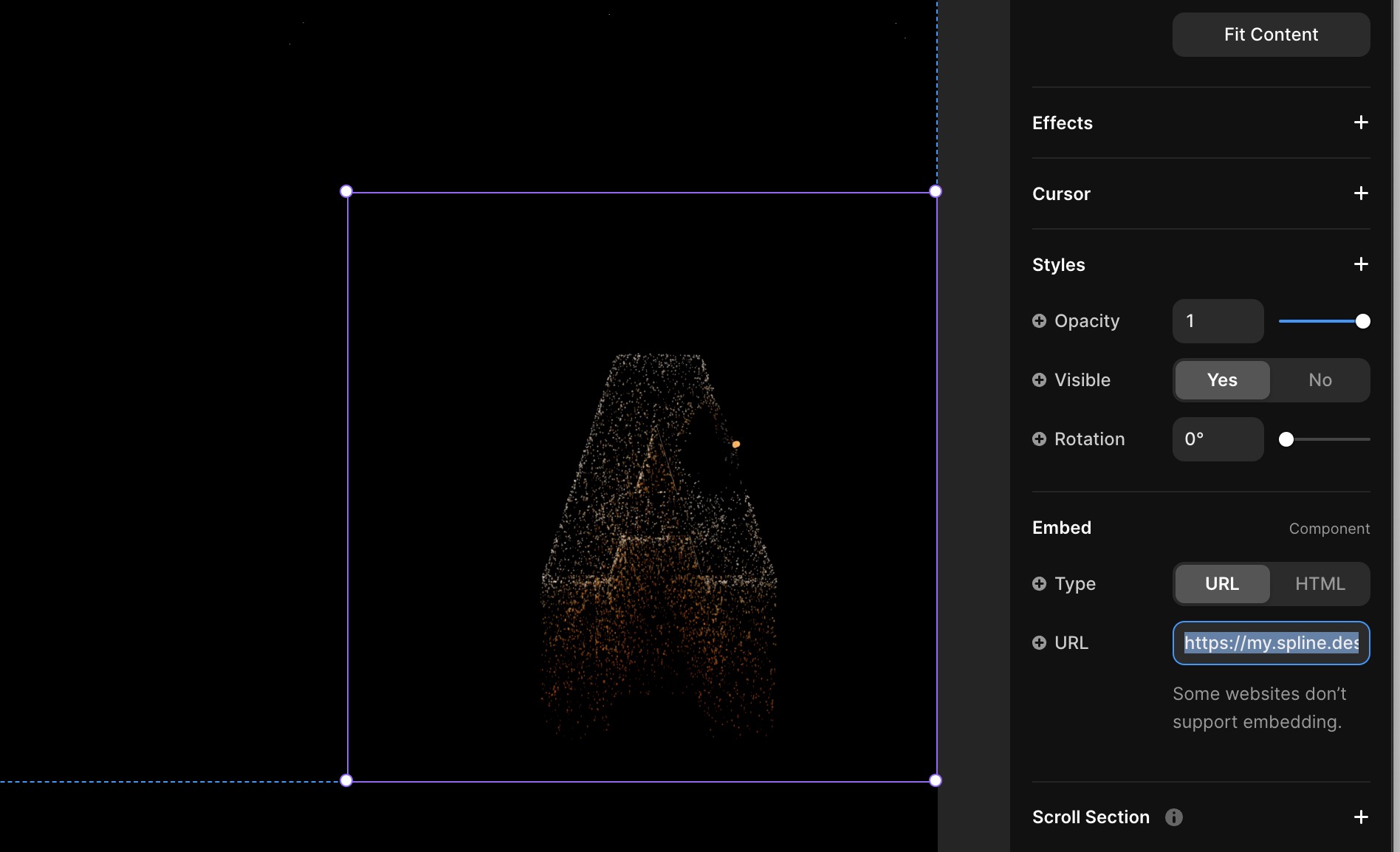 Copy Components, Custom Cursors and 3D Embeds - Master No-Code Web Design with Framer - Design+Code