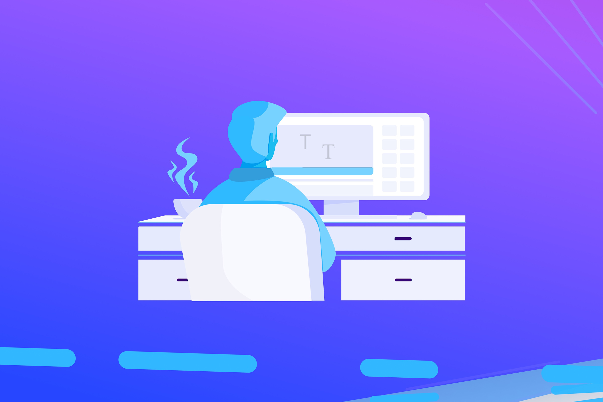 My Design Process - Design+Code