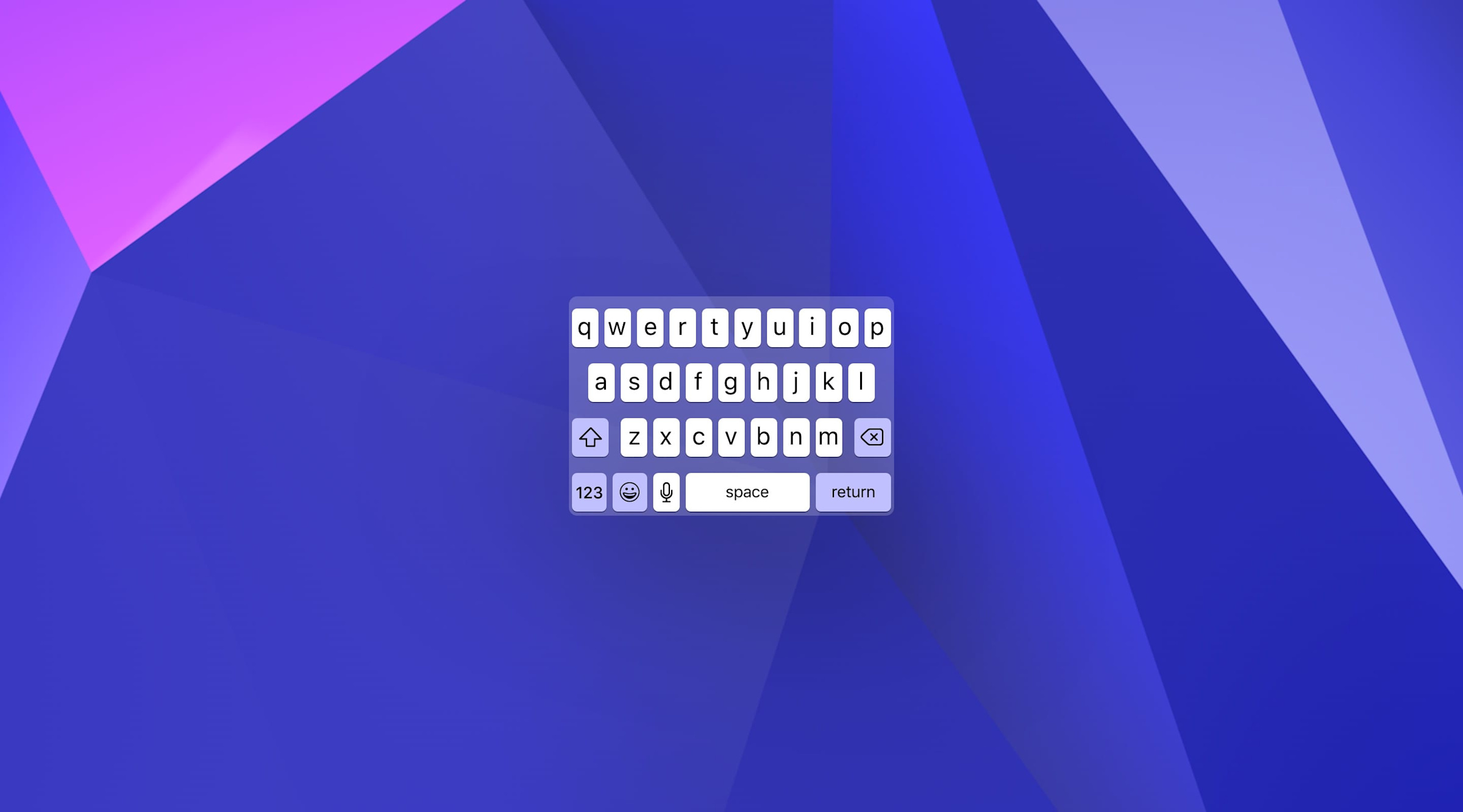 Keyboard Interactions - Design+Code