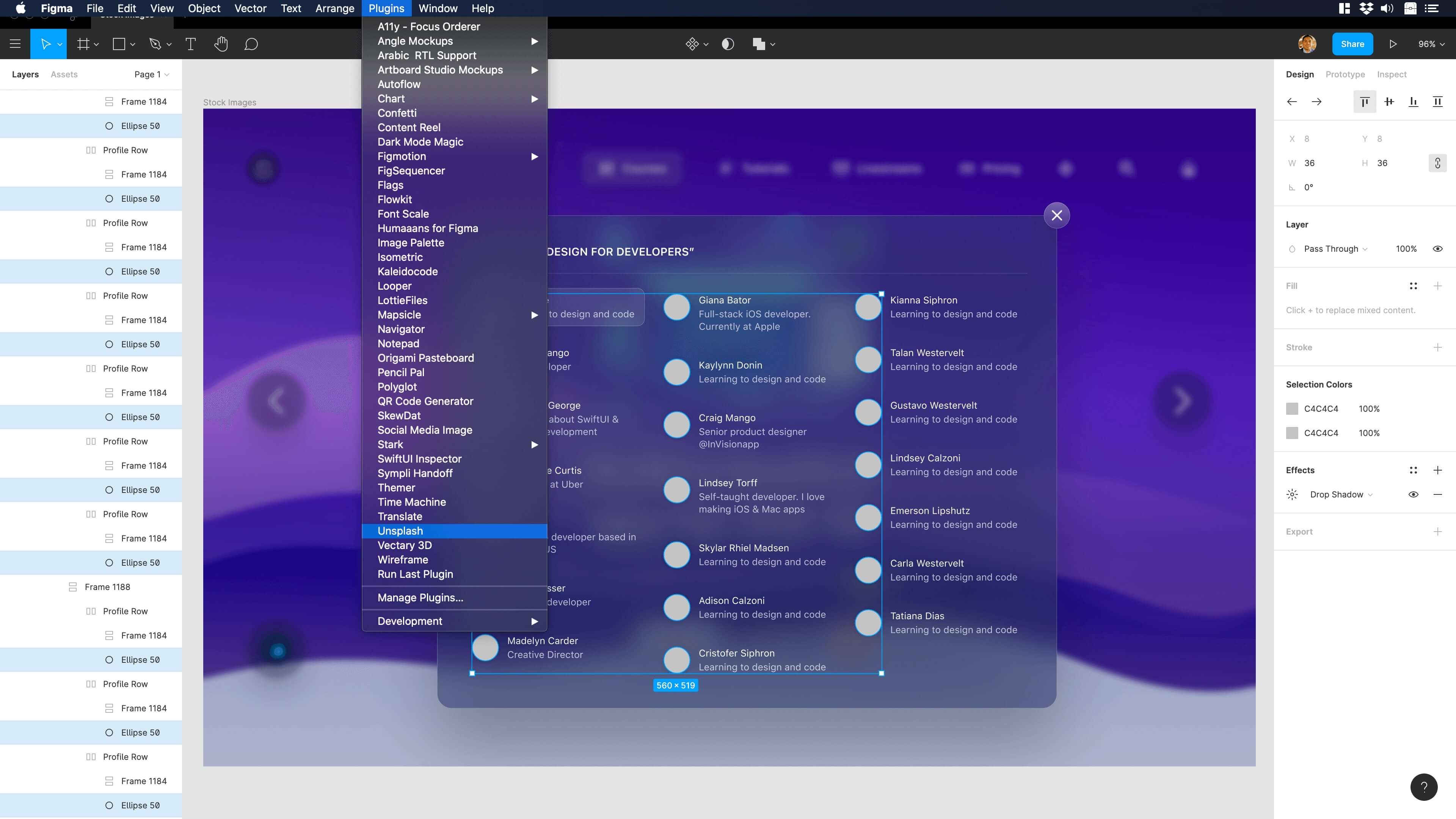Stock Images - UI Design Handbook - Design+Code