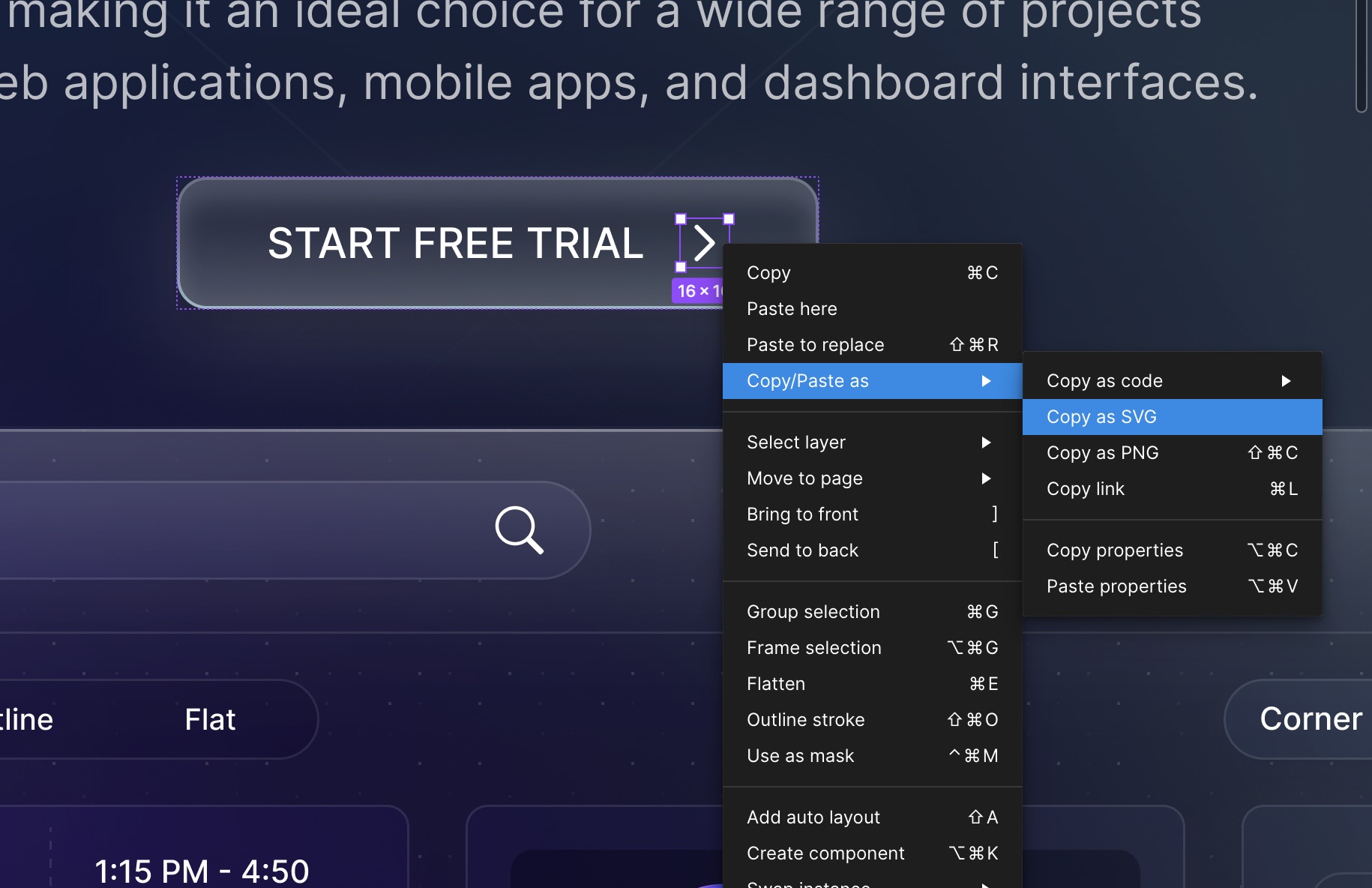 UI Design from Figma to Framer - Master No-Code Web Design with Framer - Design+Code