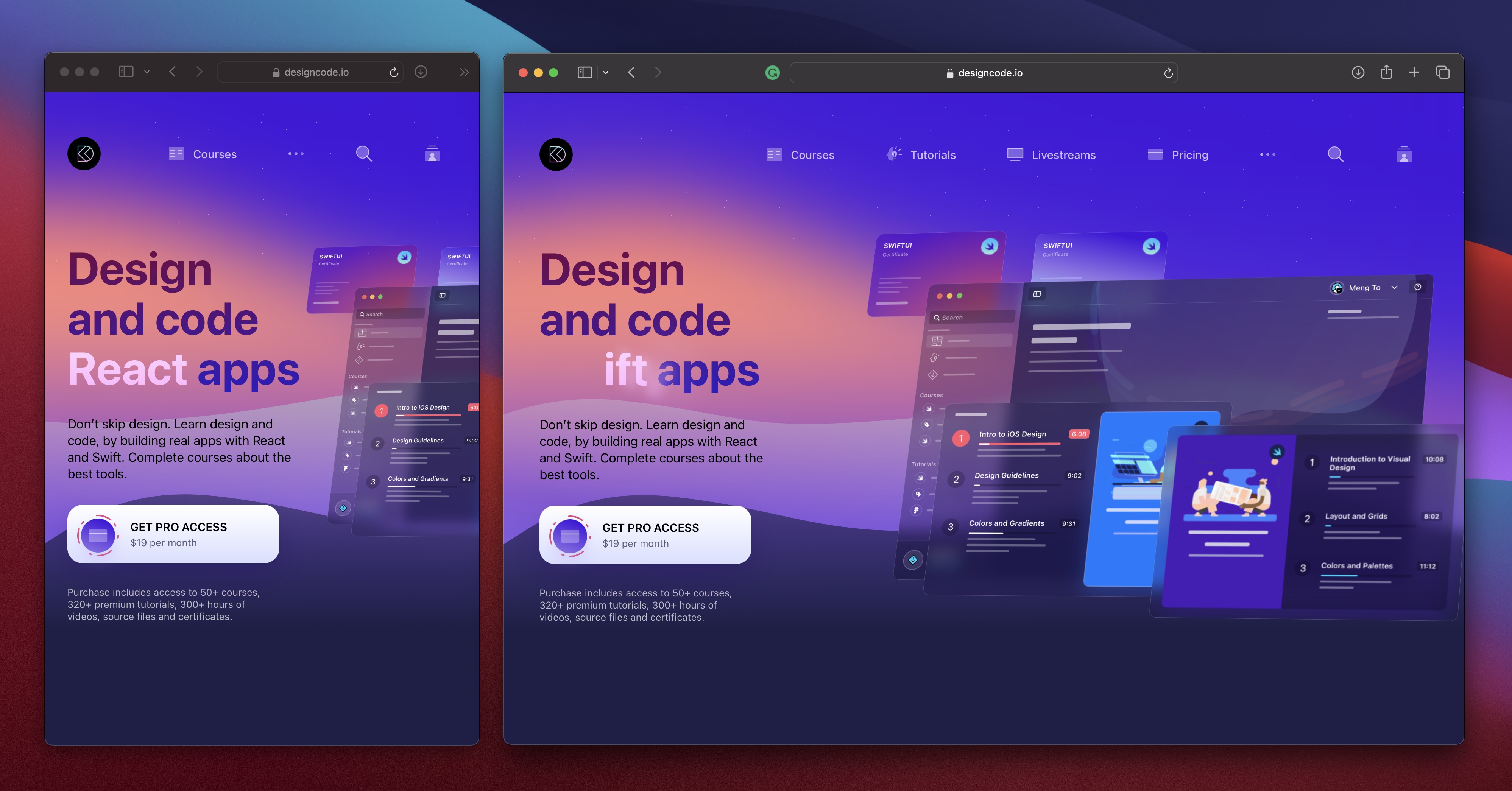 Intro to Responsive Layouts - Master Responsive Layouts in Figma ... Intro to Responsive Layouts - Master Responsive Layouts in Figma ...