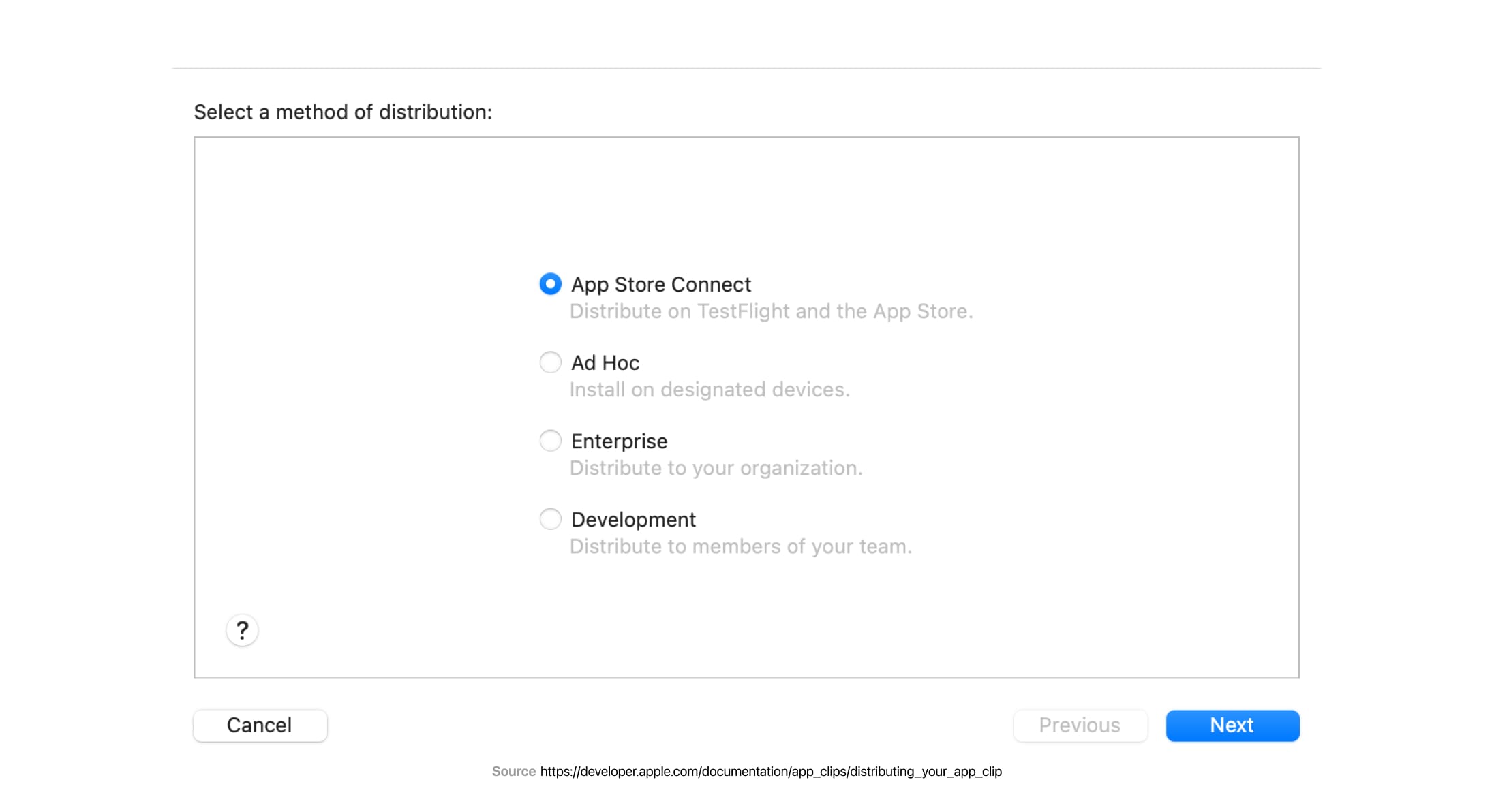 App Clips - iOS Design Handbook - Design+Code