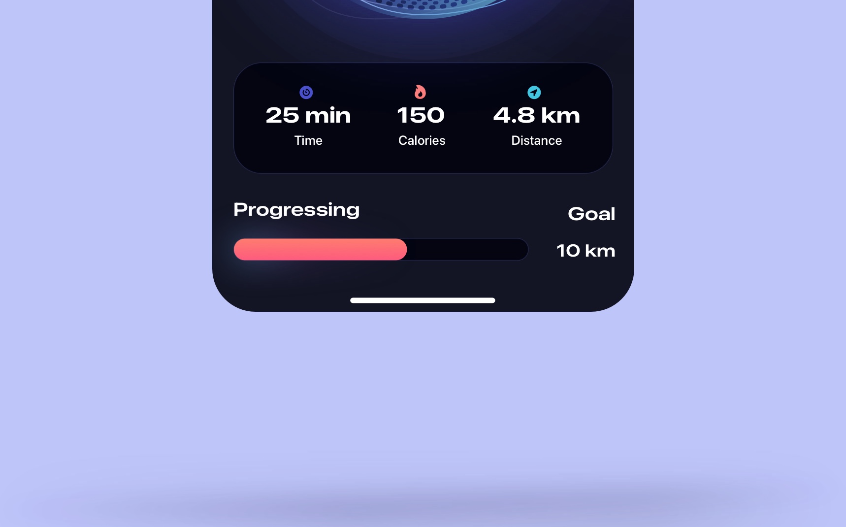 Top Navigation - UI Design for iOS 16 in Sketch - Design+Code