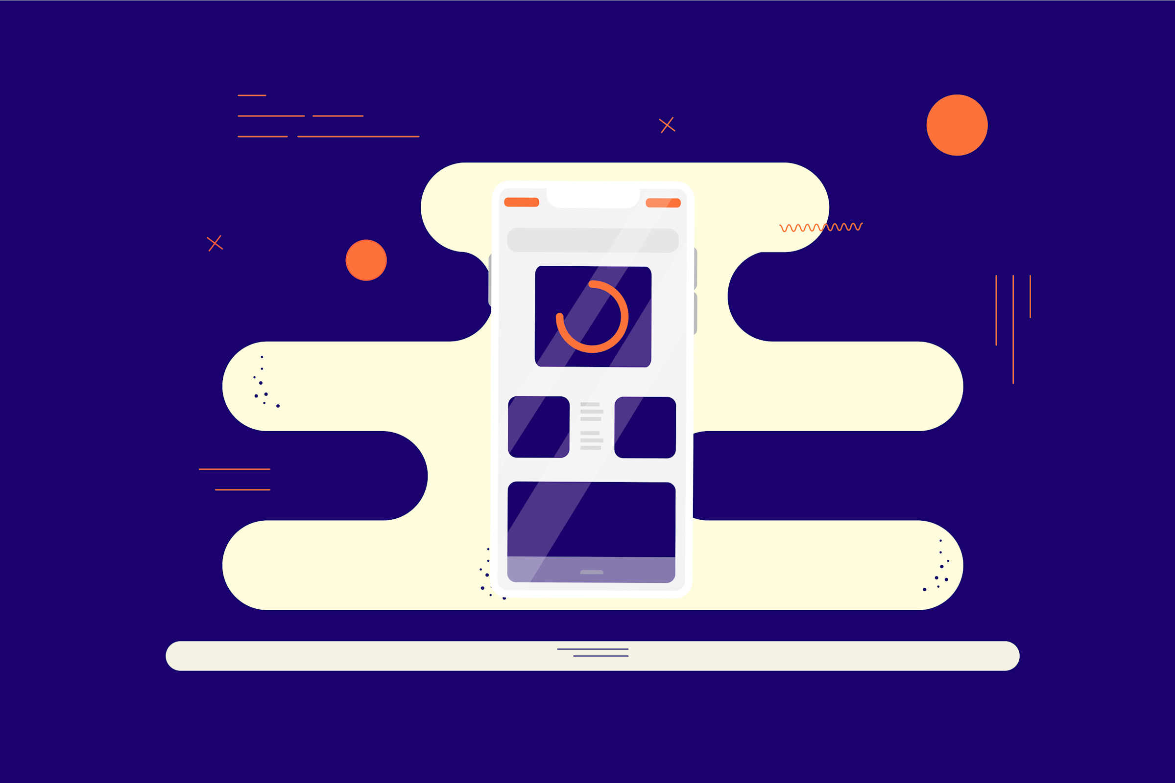 Ring Animation - Design+Code