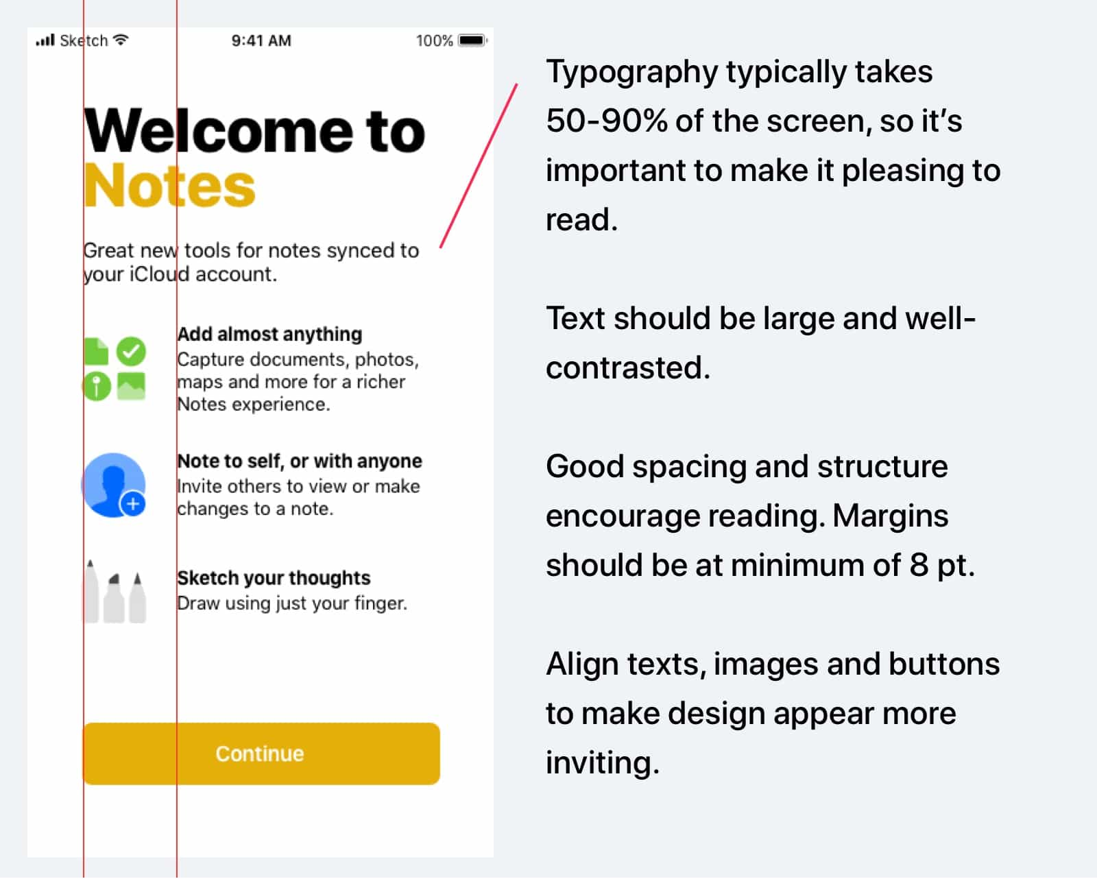 Learn iOS 11 Design - Design+Code