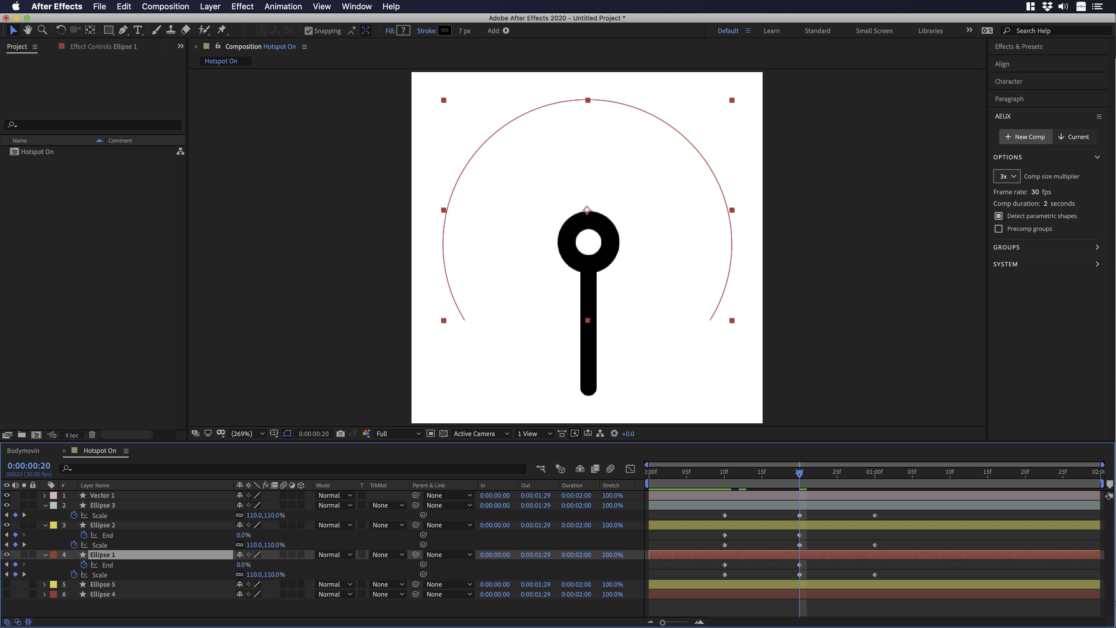 Introduction to Animations - UI Design Handbook - Design+Code