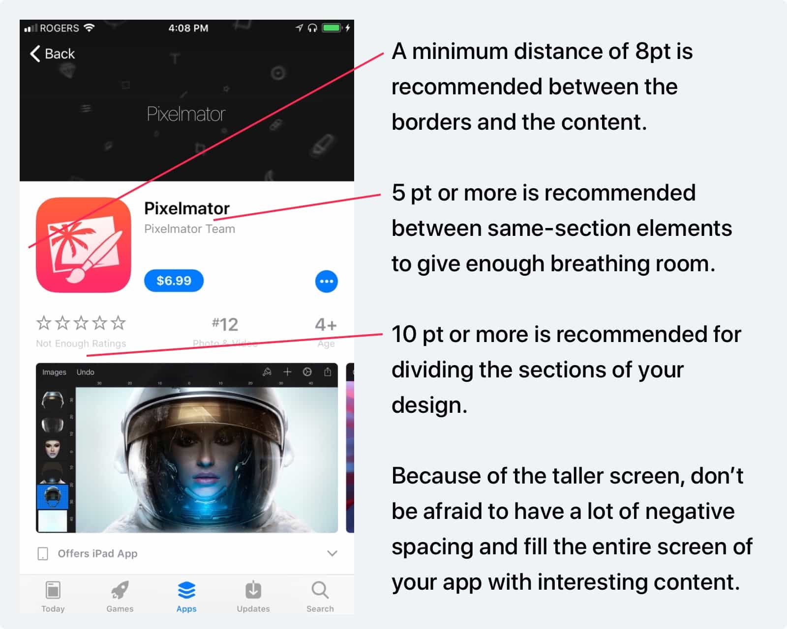 Learn iOS 11 Design - Design+Code