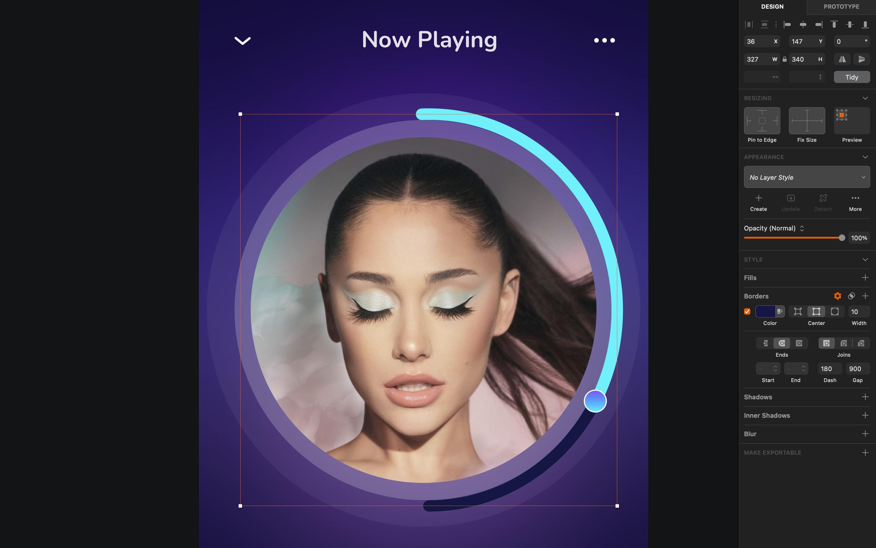 Icons and Shapes - UI Design for iOS, Android and Web in Sketch - Design+Code