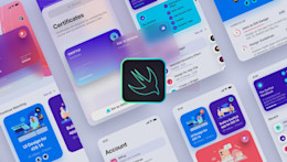 SwiftUI Livestreams Design Code