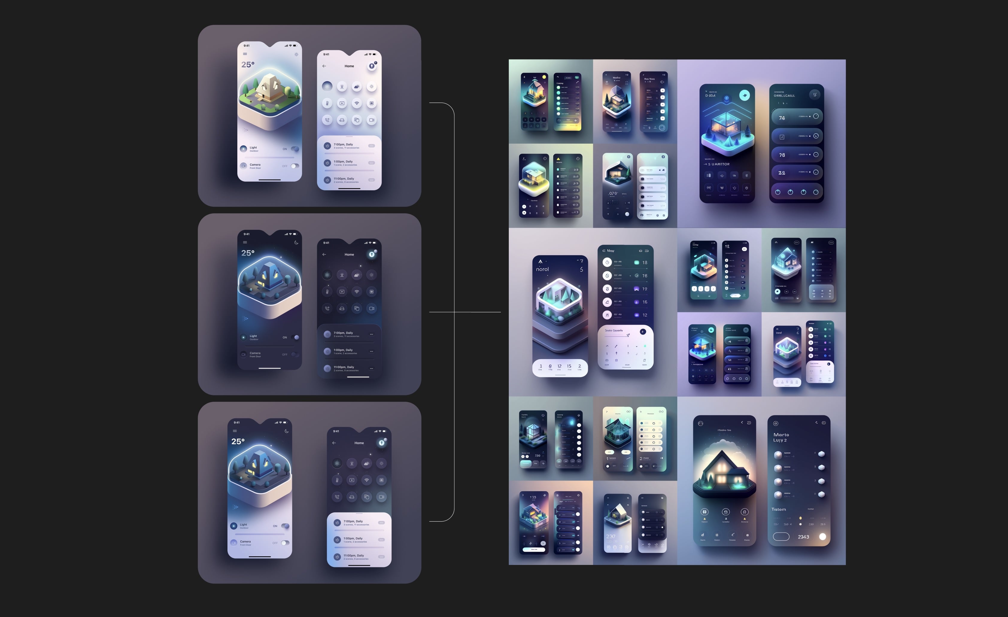 Design and Code with ChatGPT and Midjourney - Build Beautiful Apps with GPT-4 and Midjourney ...