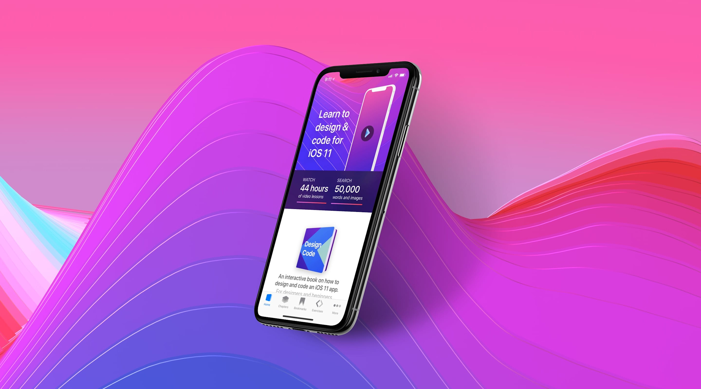 Adapting for iPhone X - Design+Code