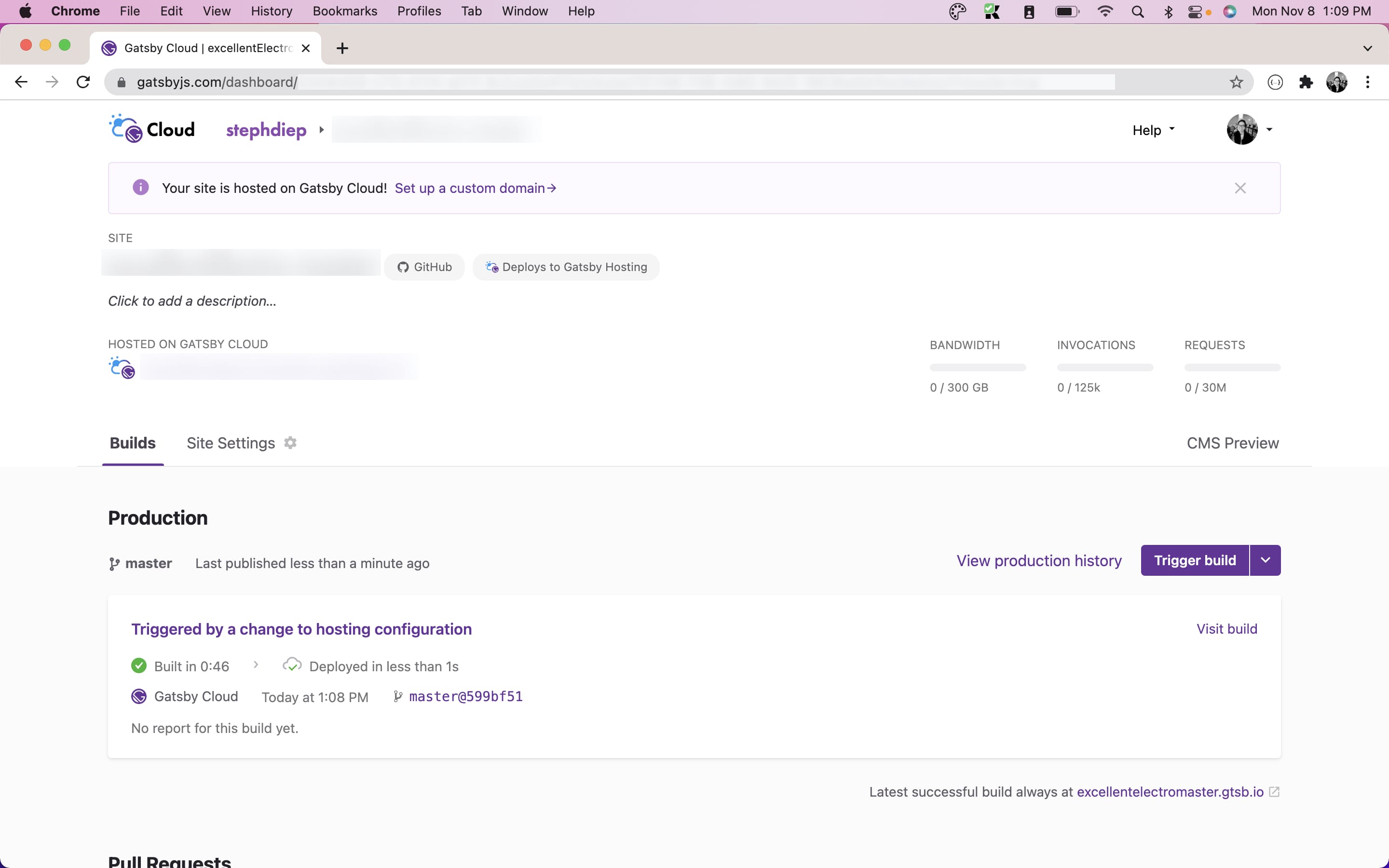 Gatsby Cloud - React Hooks Handbook - Design+Code Gatsby Cloud - React Hooks Handbook - Design+Code