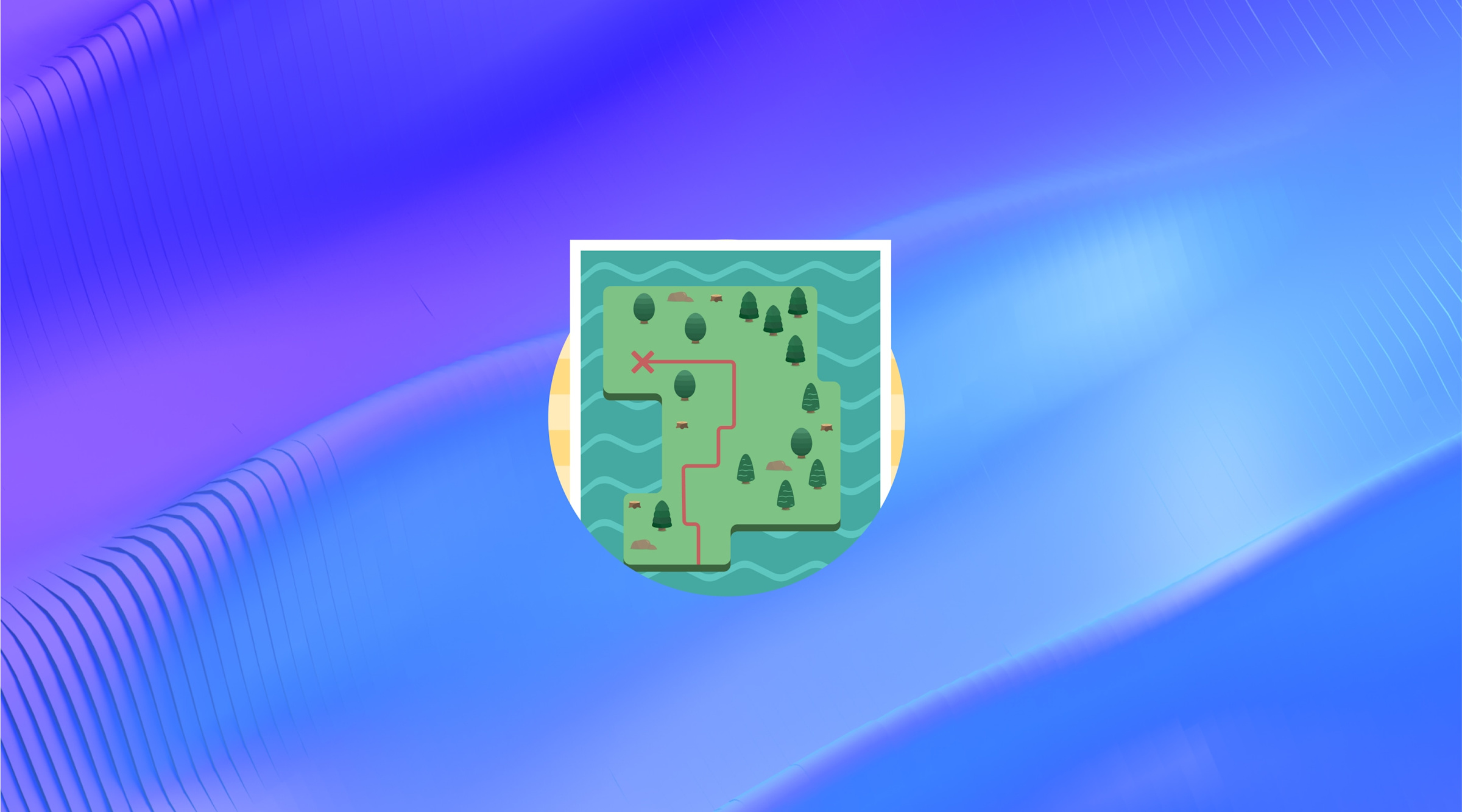 Map - Design+Code