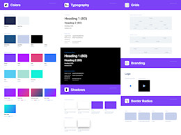  Figma Design System Tutorial 