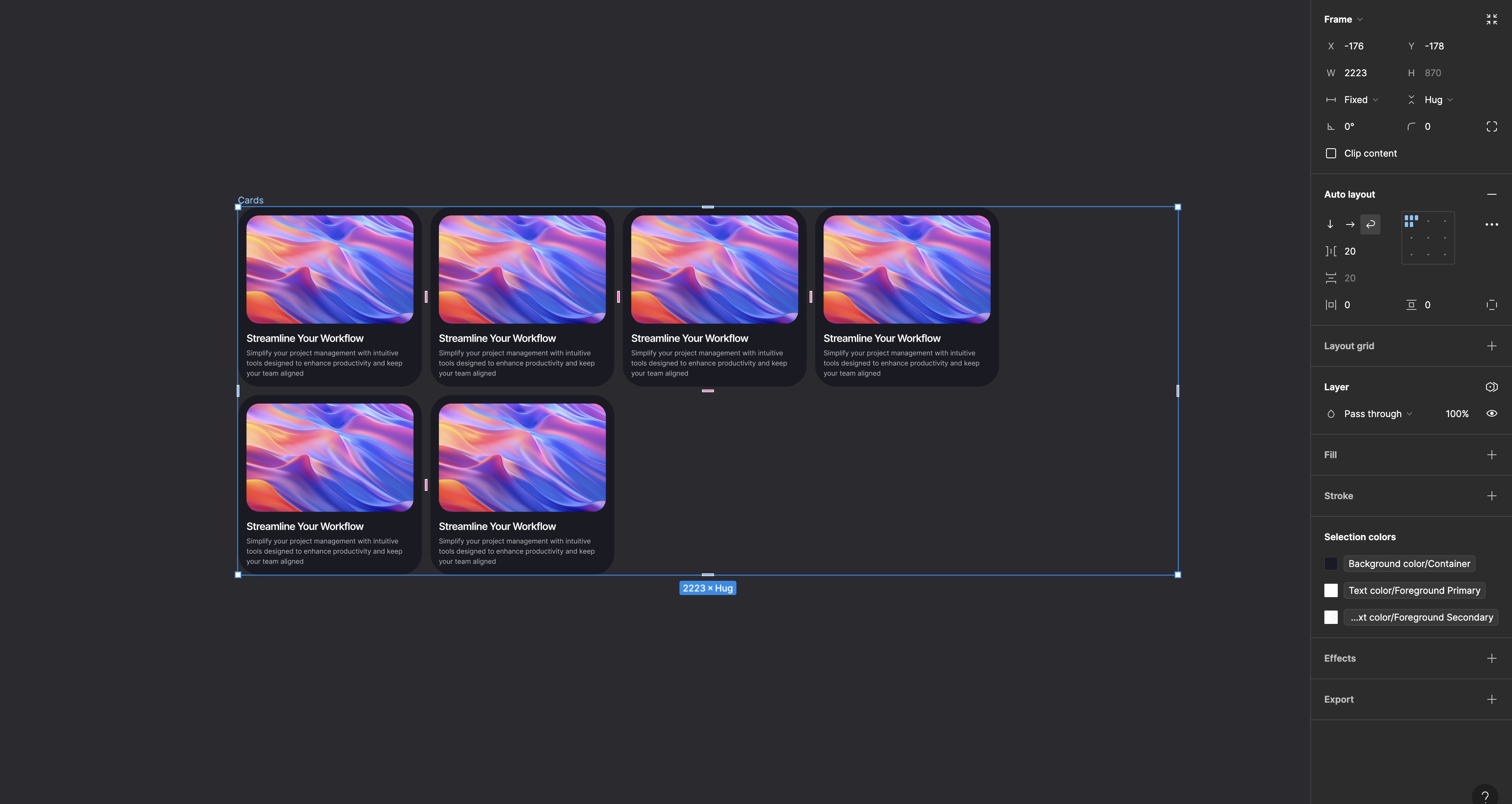 Intro to Responsive Layouts - Master Responsive Layouts in Figma ... Intro to Responsive Layouts - Master Responsive Layouts in Figma ...