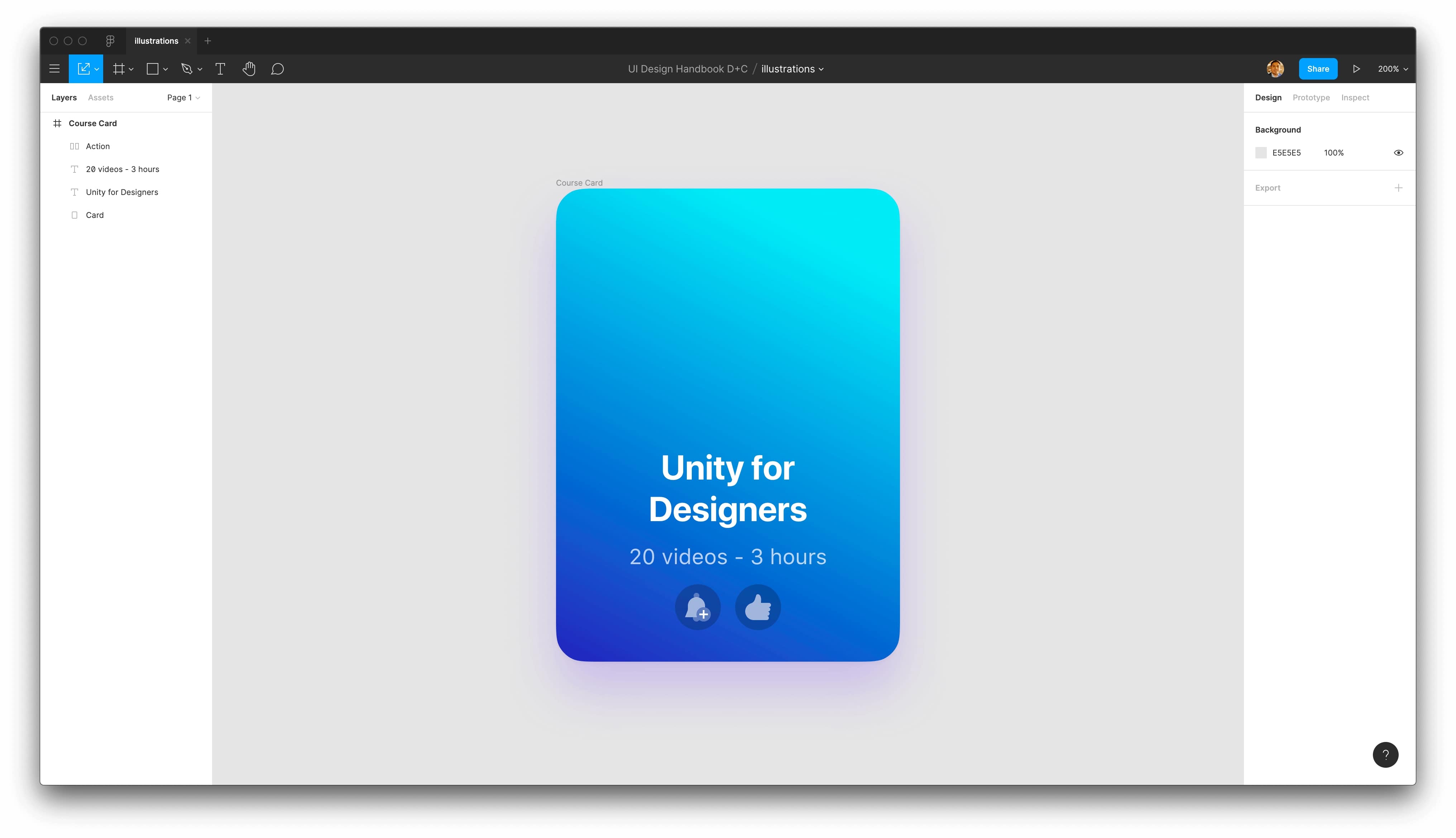 Illustrations - UI Design Handbook - Design+Code