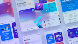 Flutter For Designers Design Code