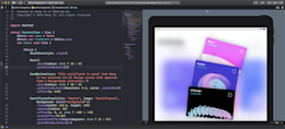 Learn SwiftUI For IOS 13 Design Code