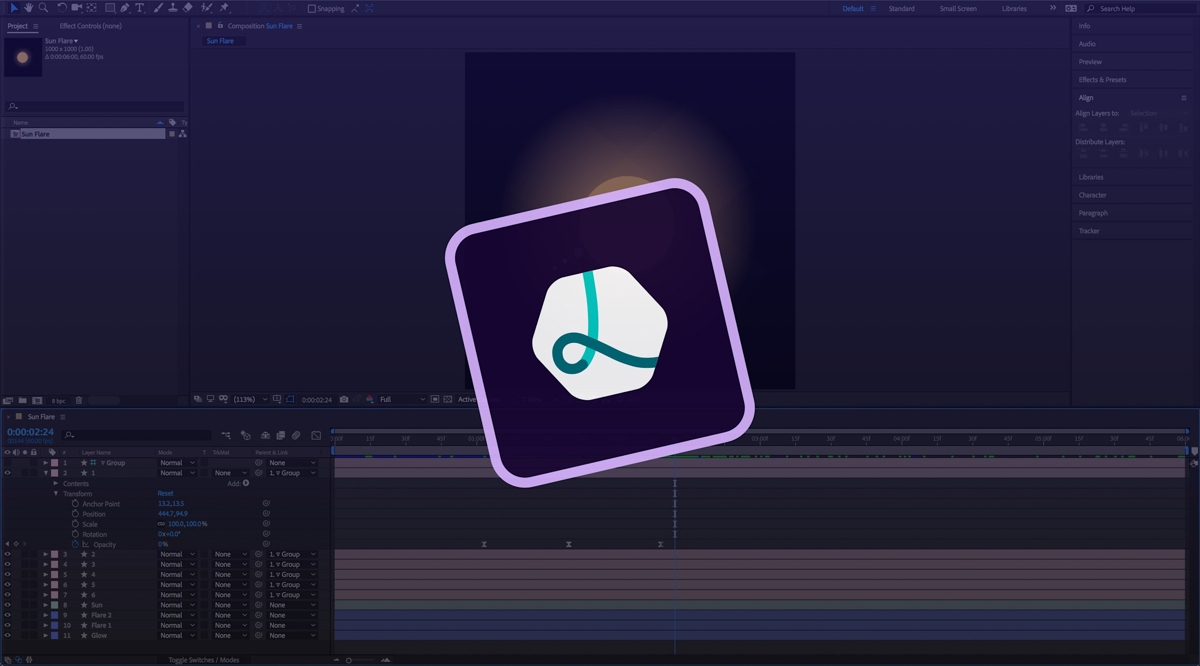 Animations for Lottie - Design+Code