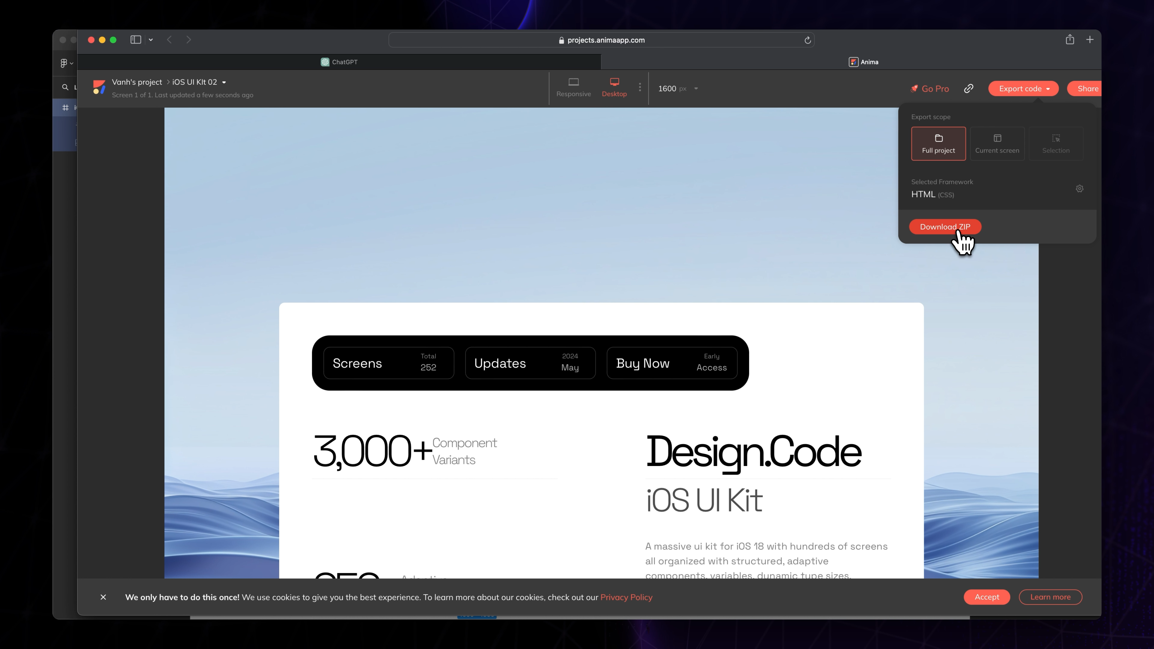 Figma to HTML - Figma Handbook - Design+Code