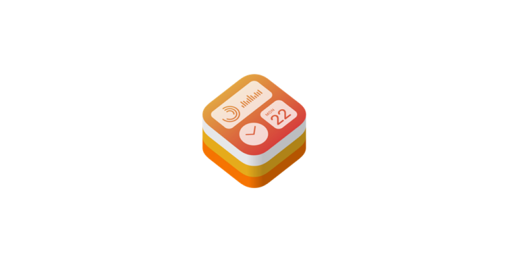 Designing Widgets - UI Design Handbook - Design+Code Designing Widgets - UI Design Handbook - Design+Code