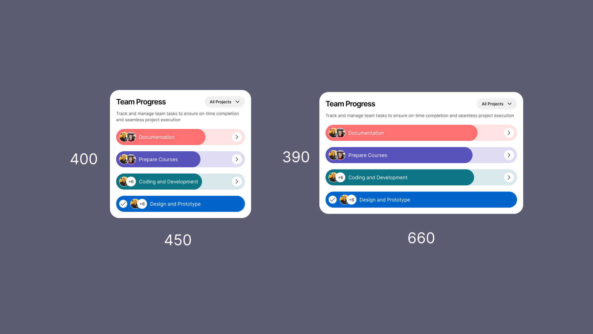 Intro to Responsive Layouts - Master Responsive Layouts in Figma ... Intro to Responsive Layouts - Master Responsive Layouts in Figma ...