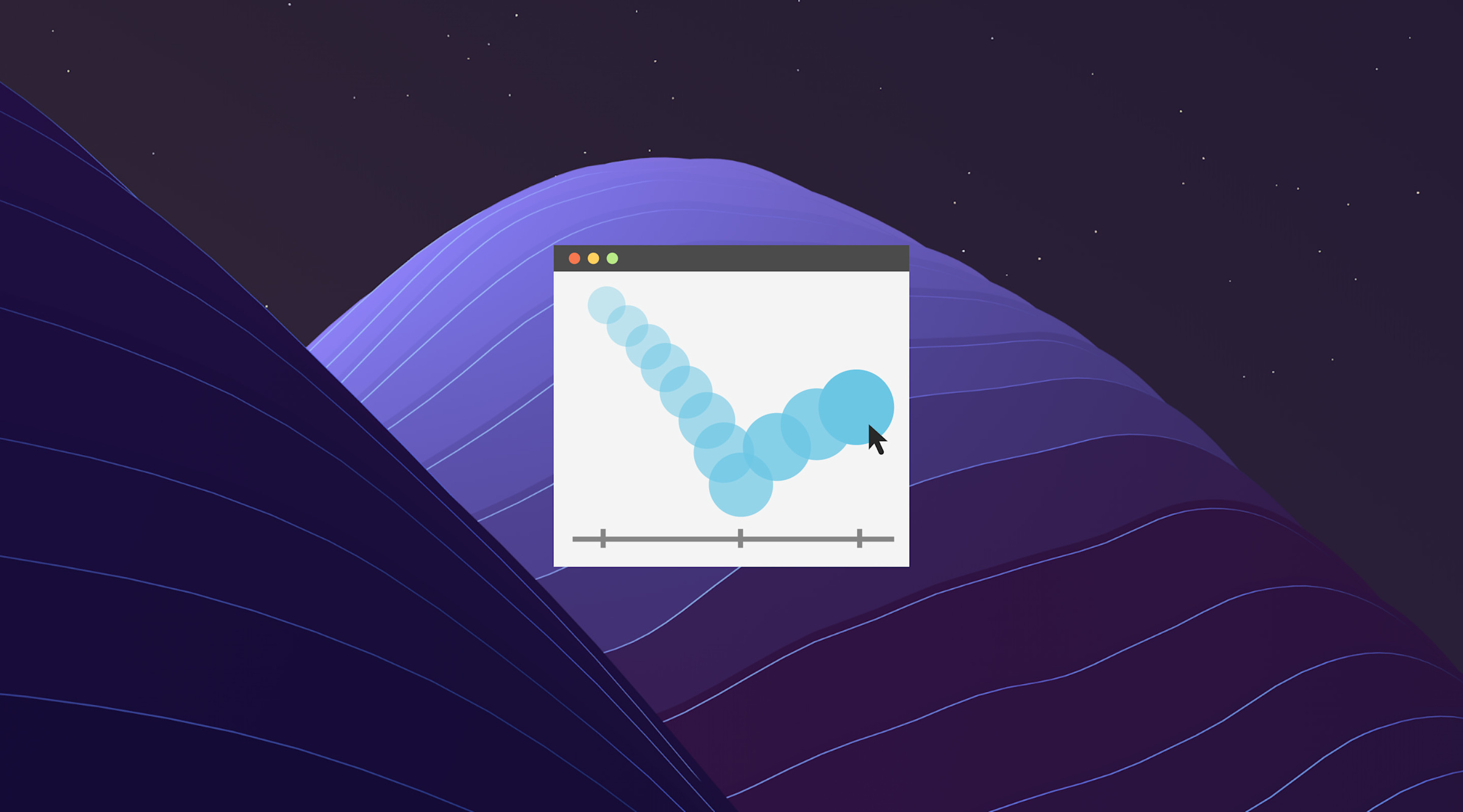 Interactions And Animations Design Code