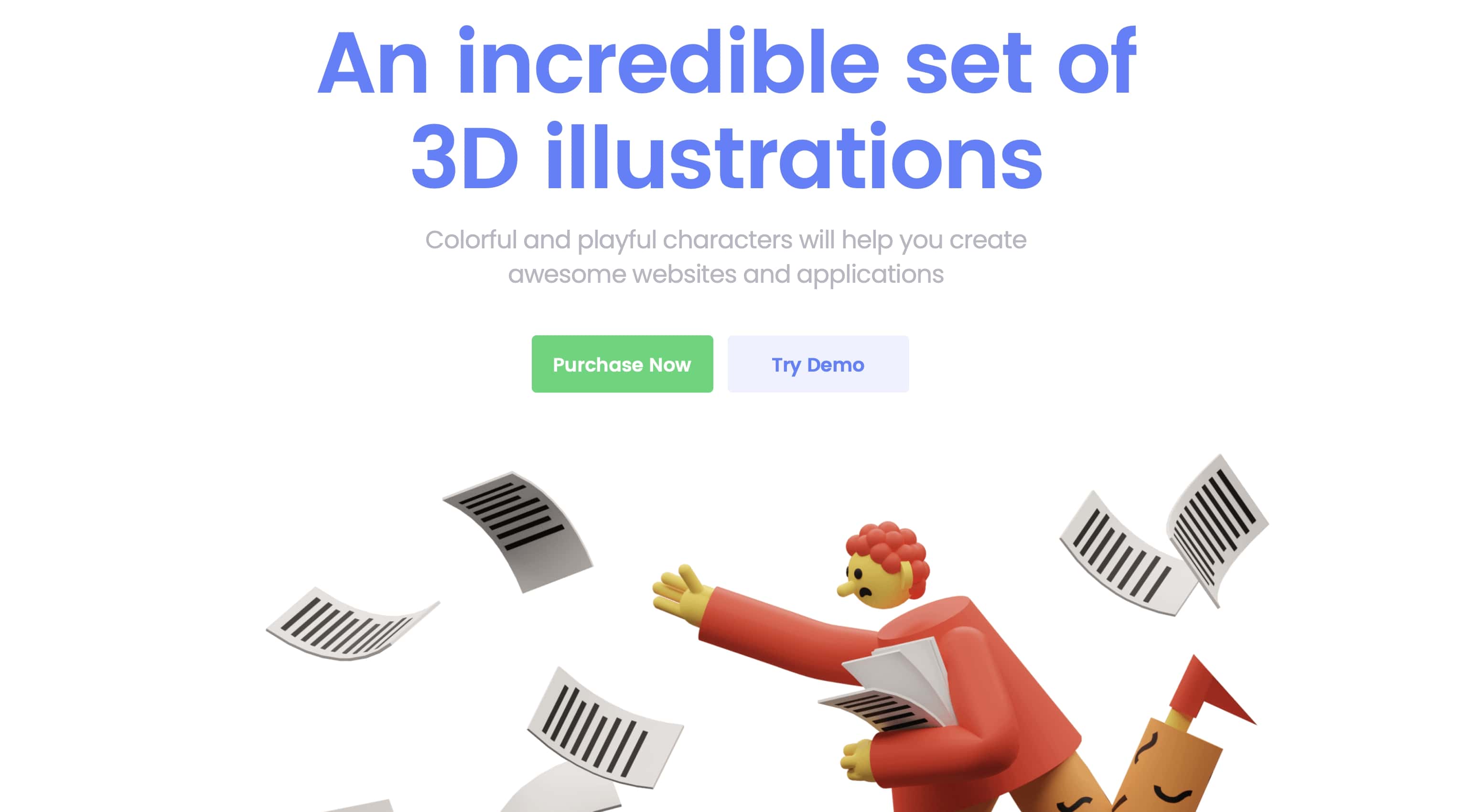 UI 3D Assets - UI Design Handbook - Design+Code