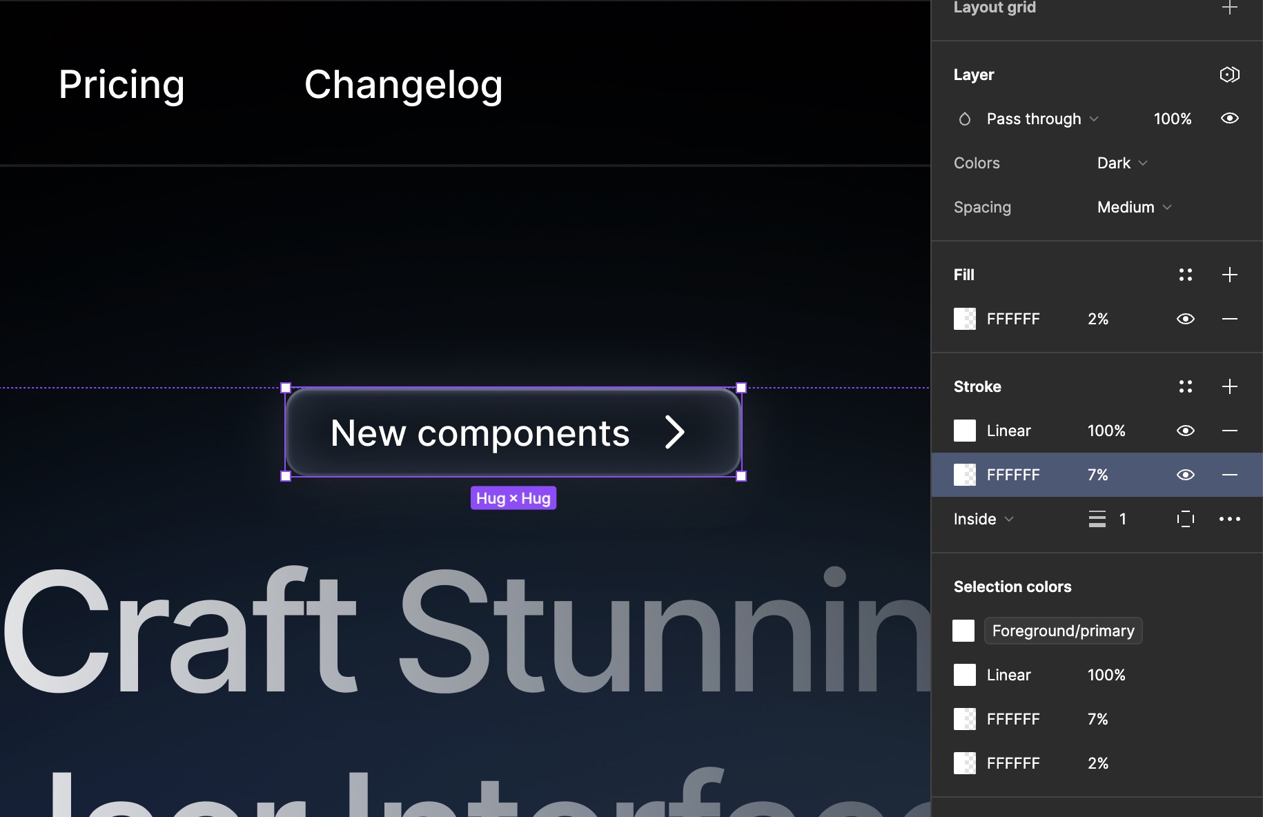 UI Design from Figma to Framer - Master No-Code Web Design with Framer - Design+Code