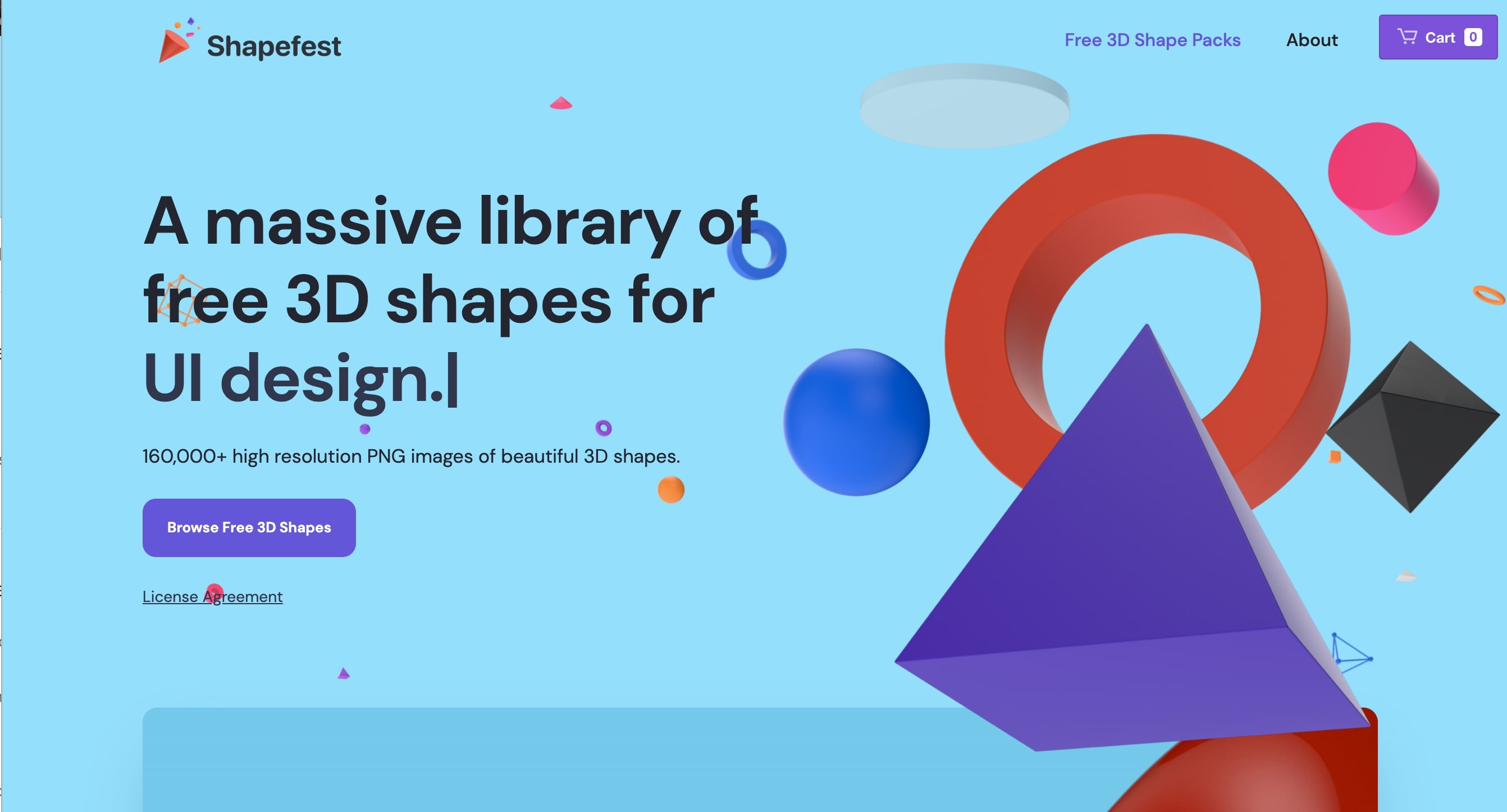 UI 3D Assets - UI Design Handbook - Design+Code