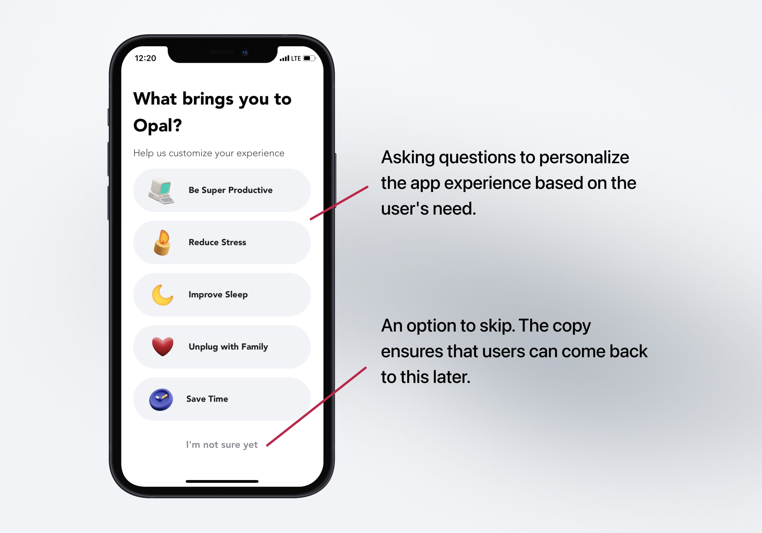 Onboarding - iOS Design Handbook - Design+Code