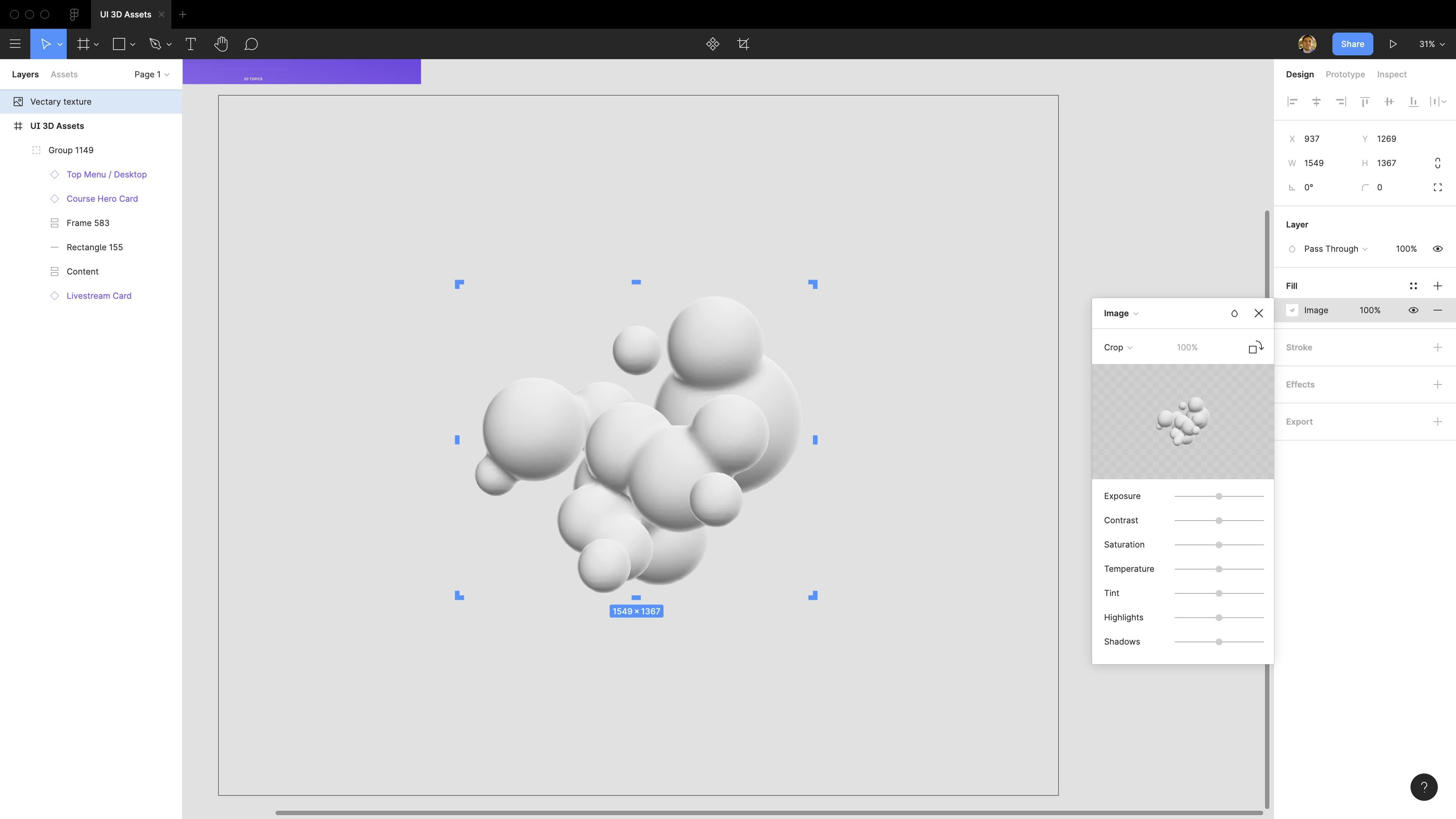 UI 3D Assets - UI Design Handbook - Design+Code
