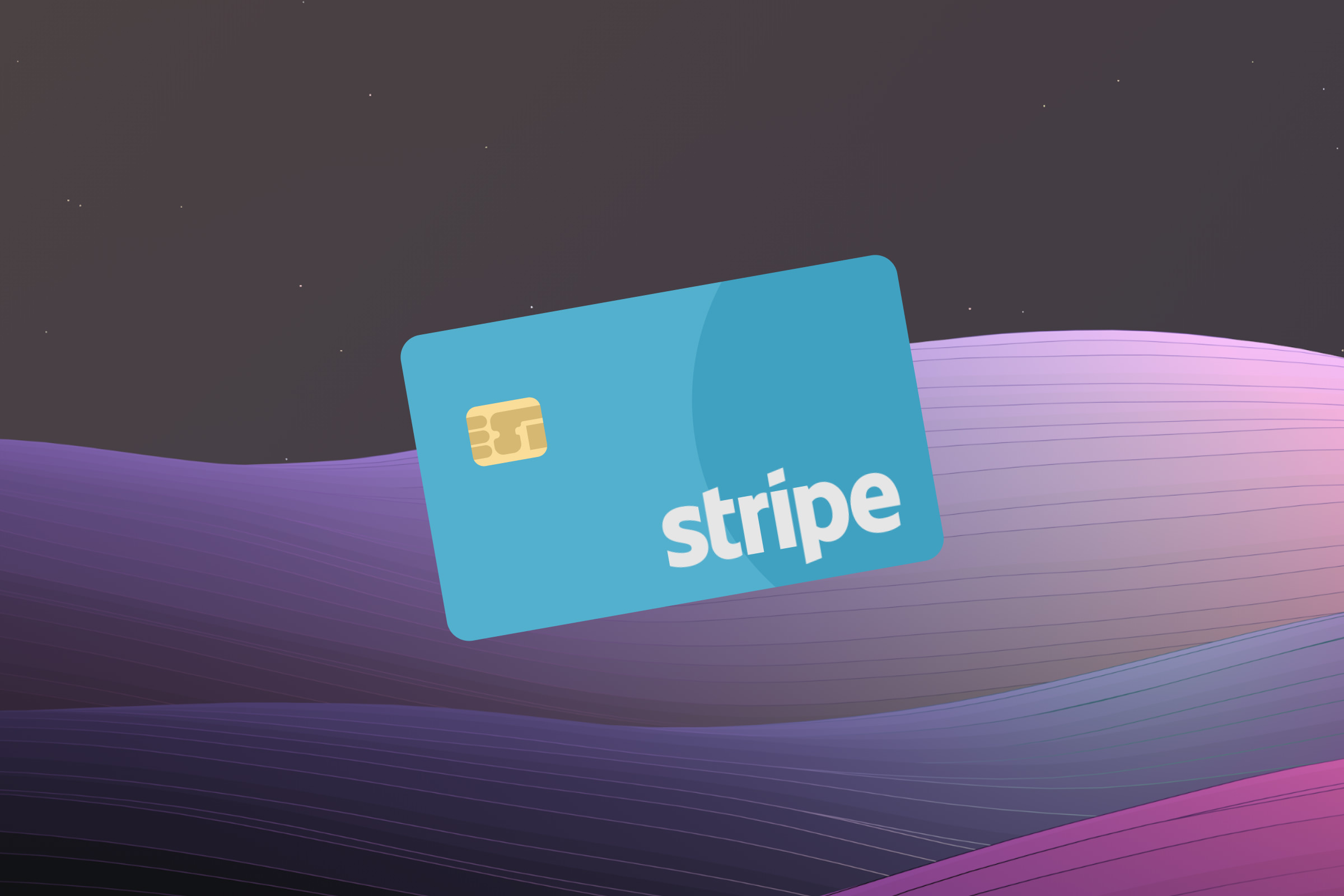 Payments With Stripe Designcode