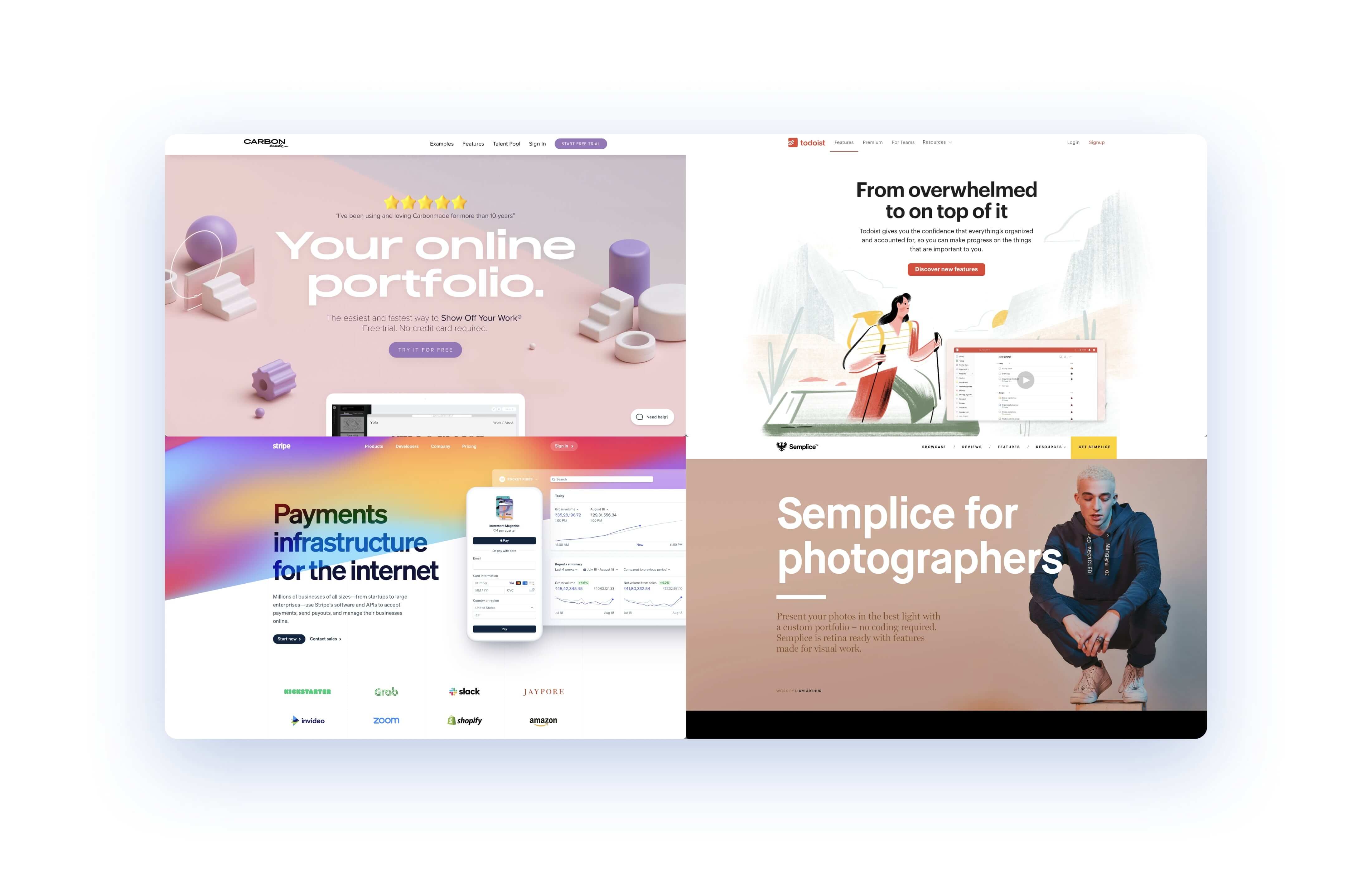 Creating Backgrounds - Figma Handbook - Design+Code