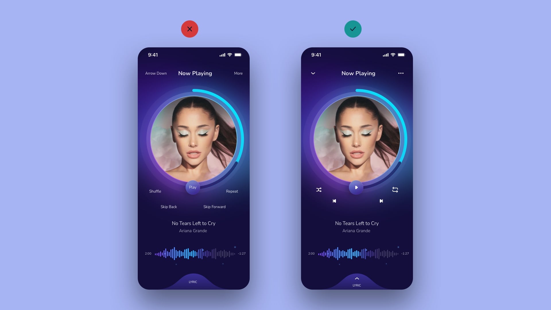 Icons and Shapes - UI Design for iOS, Android and Web in Sketch - Design+Code
