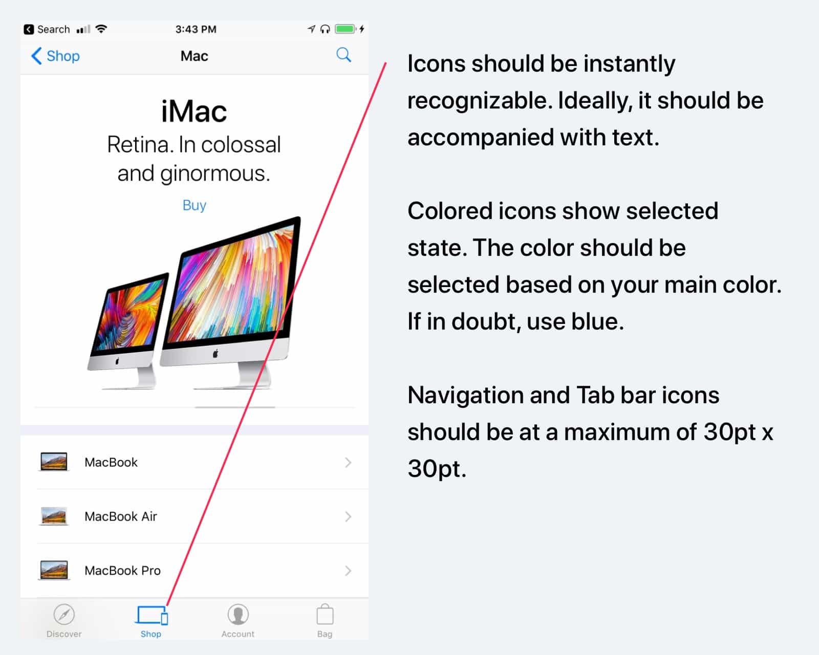 Learn iOS 11 Design - Design+Code