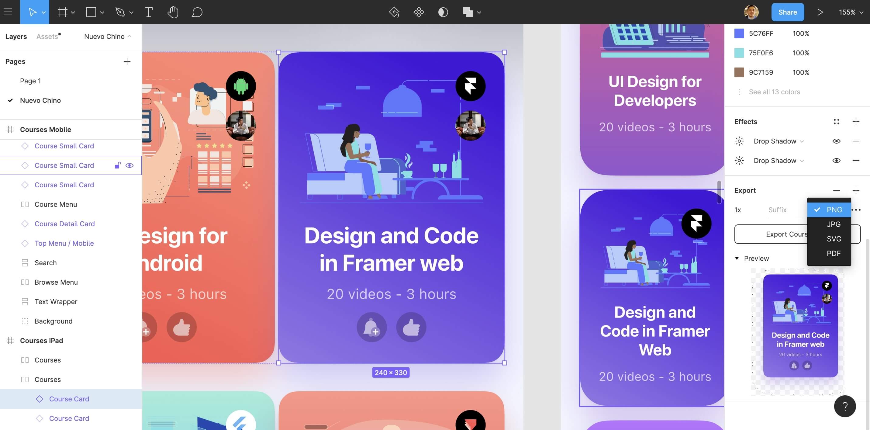 Image optimization - UI Design Handbook - Design+Code