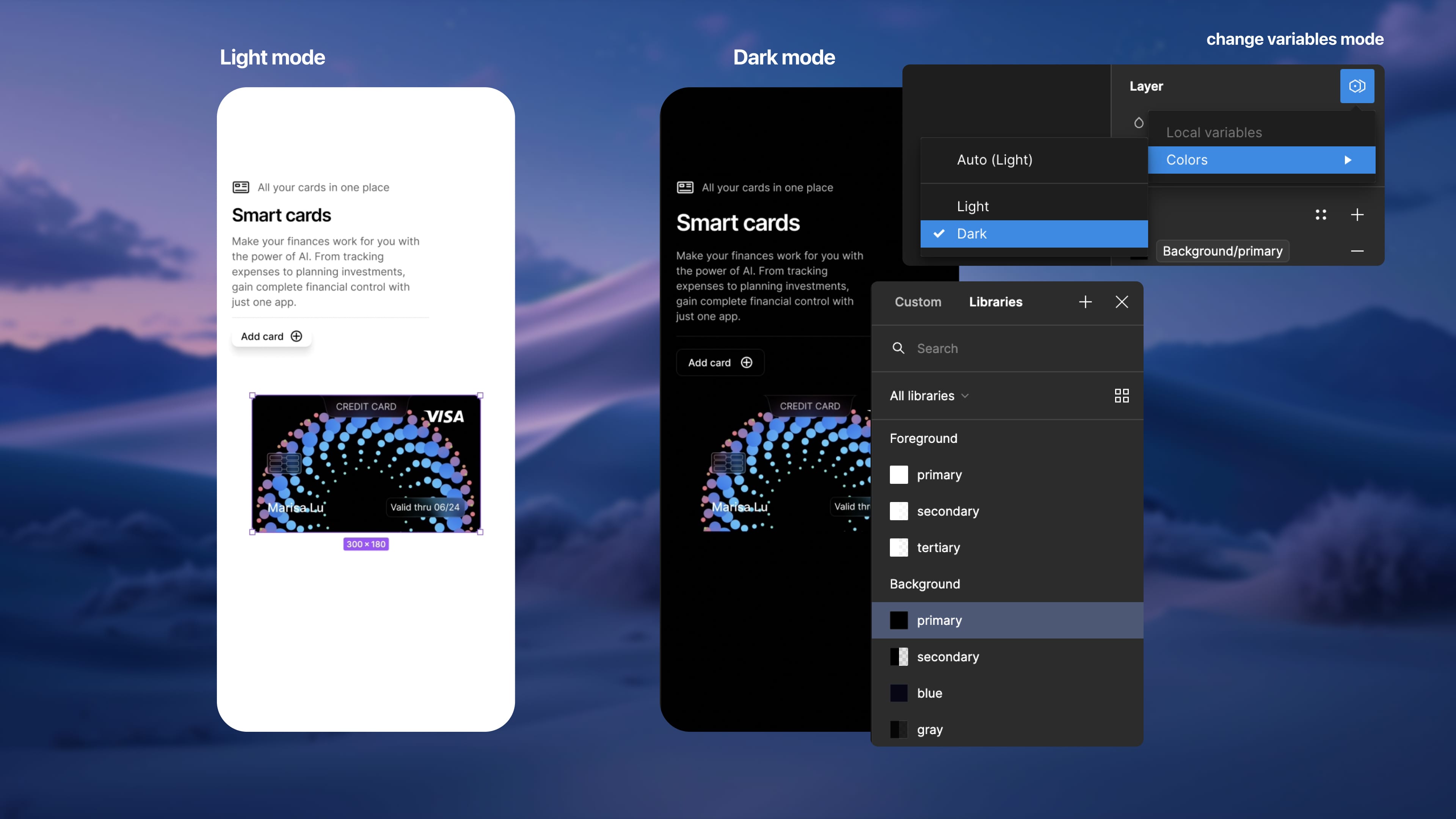 Introduction to Prototyping - Prototype and Code iOS apps in Figma and SwiftUI - Design+Code