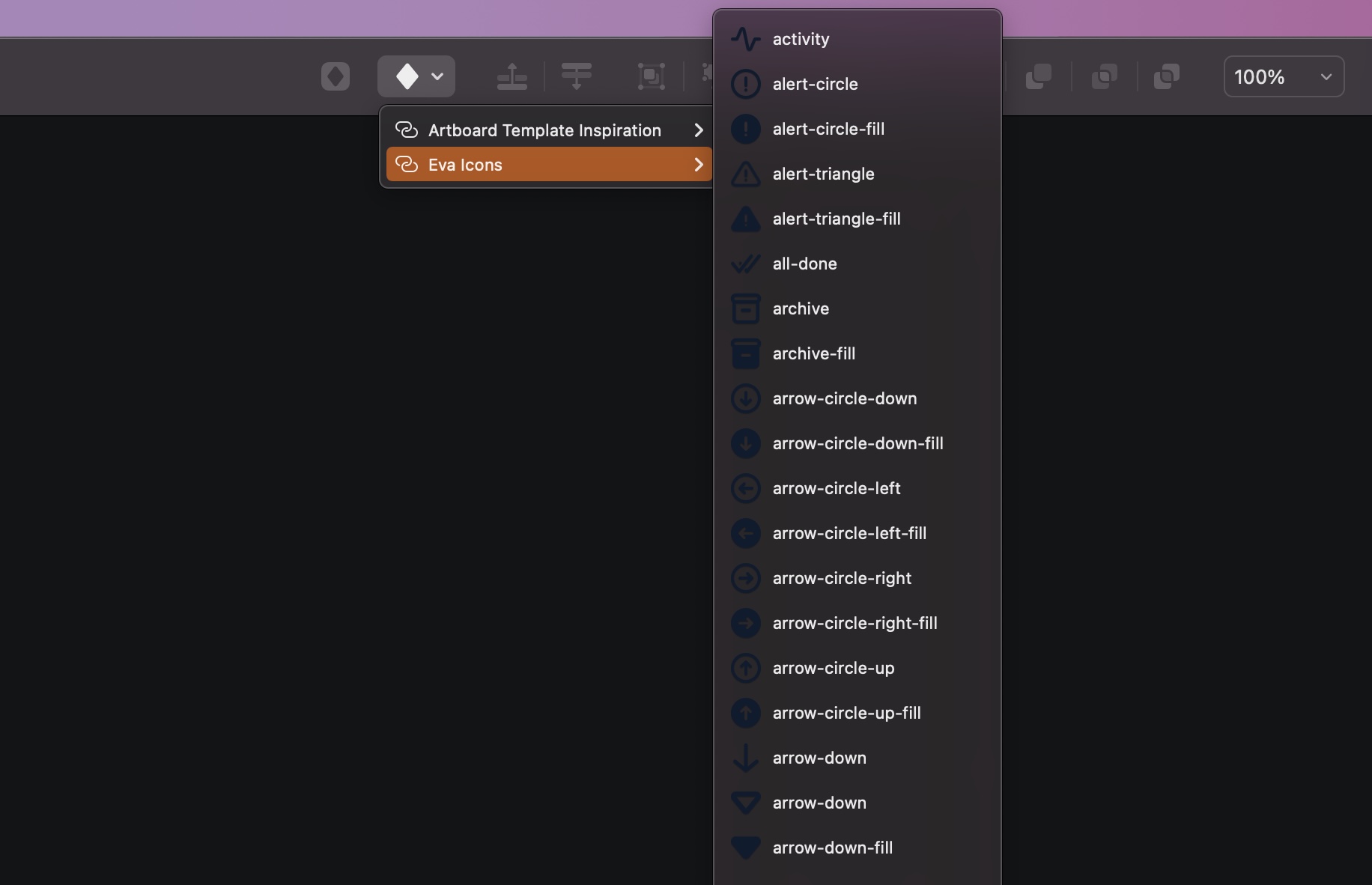 Icons and Shapes - UI Design for iOS, Android and Web in Sketch - Design+Code