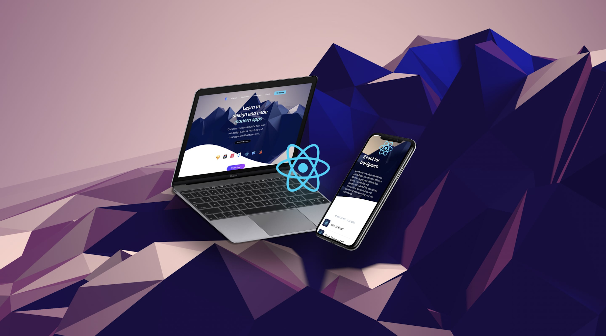 React For Designers Designcode 