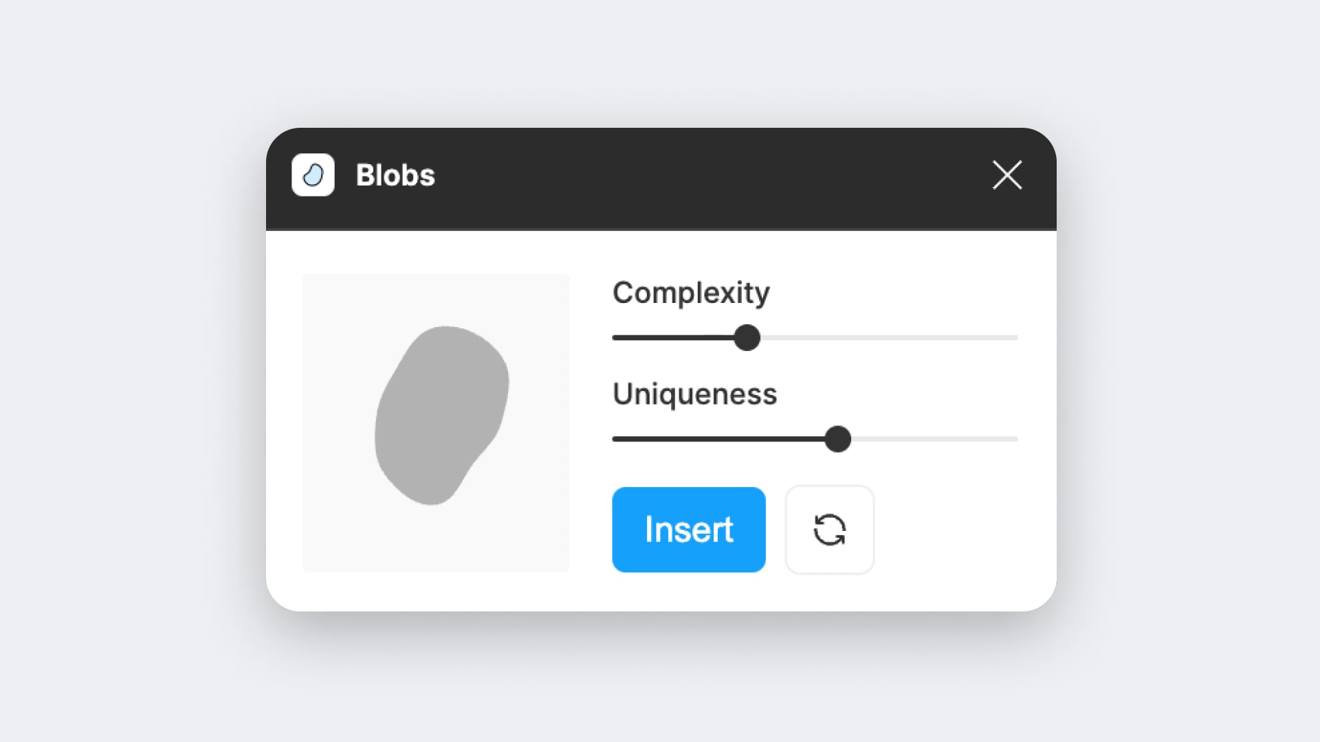 Blob Background - Figma Handbook - Design+Code