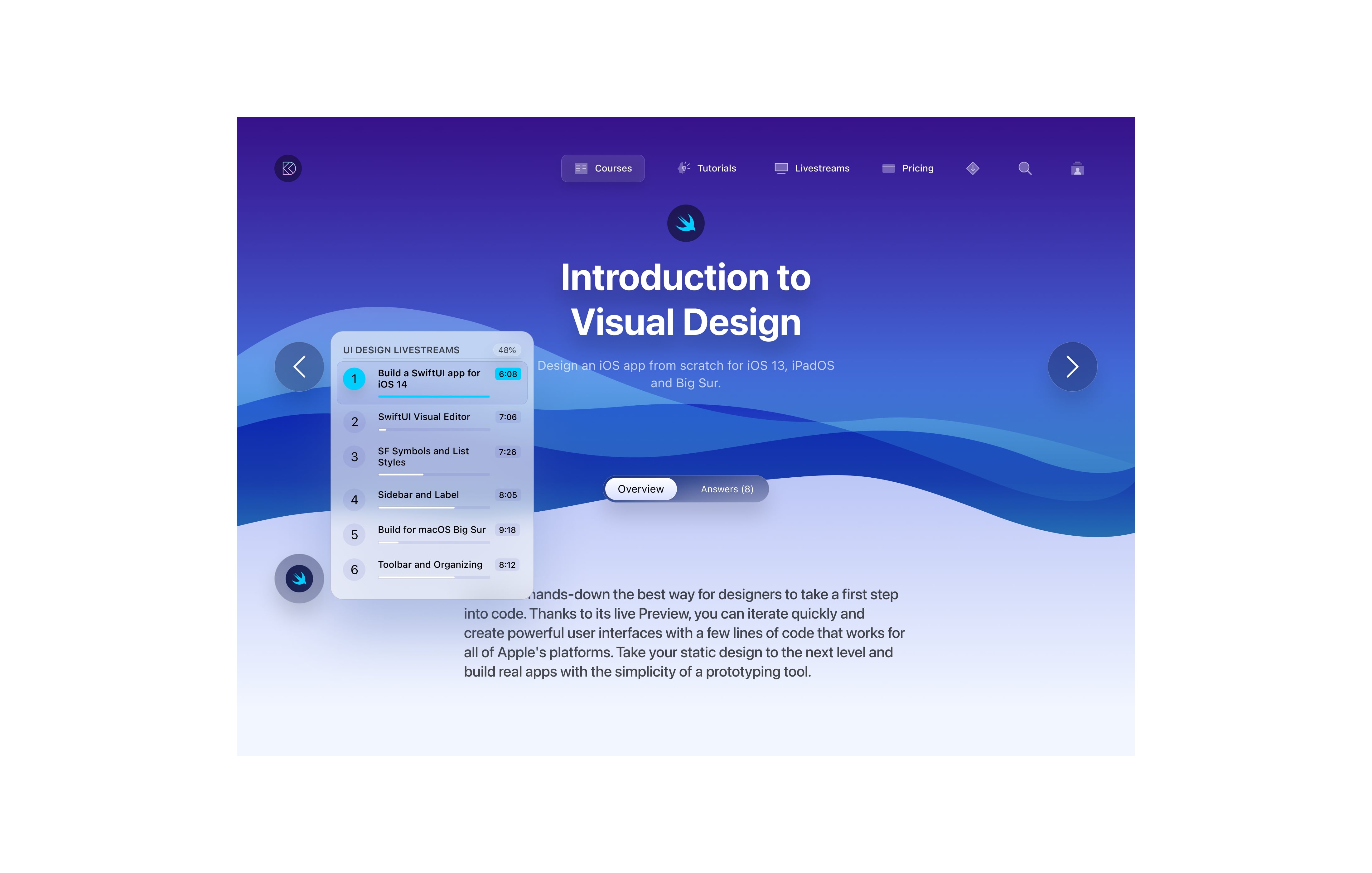 Creating Backgrounds - Figma Handbook - Design+Code
