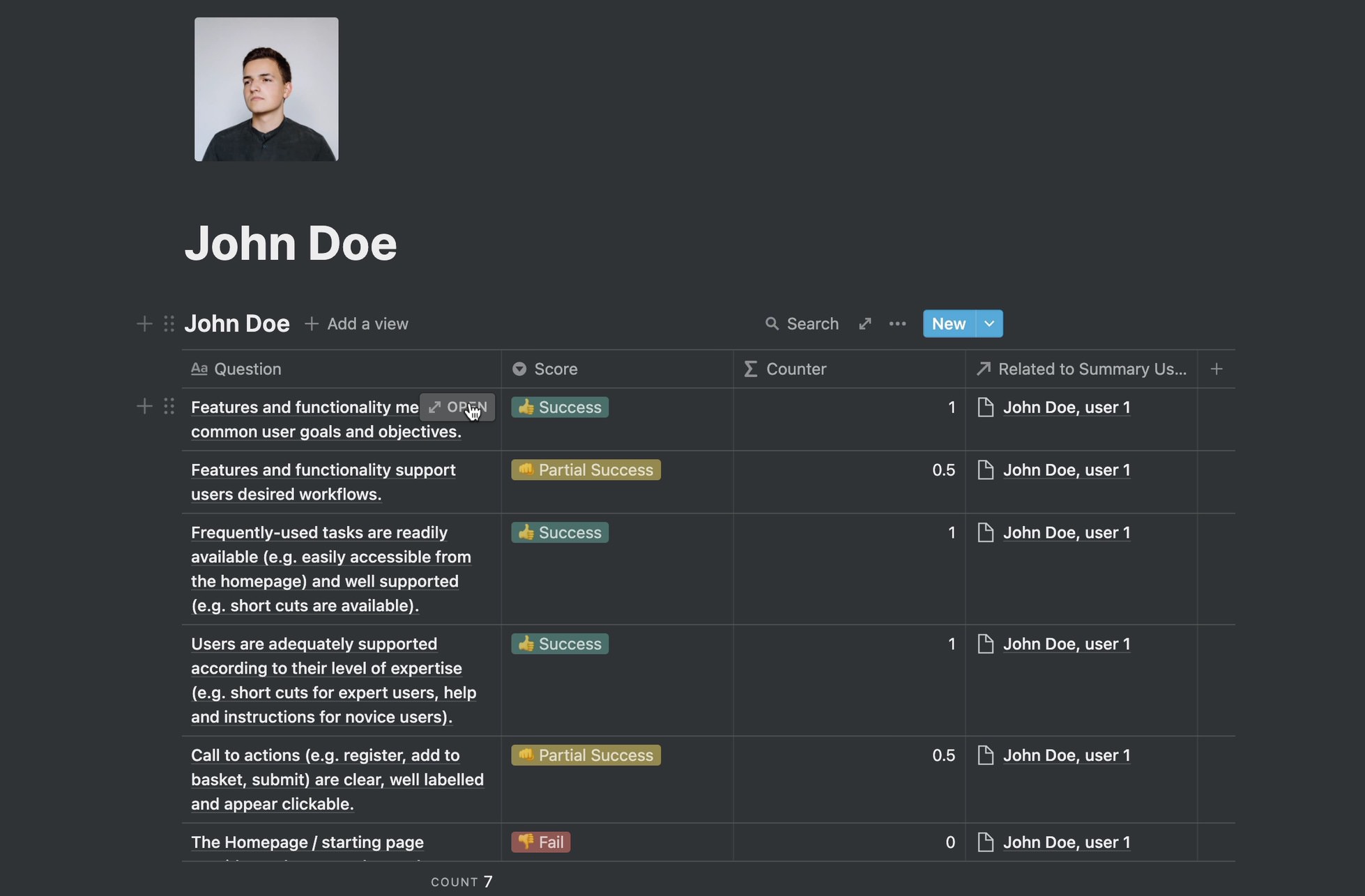 Usability Review - UX Design Handbook - Design+Code